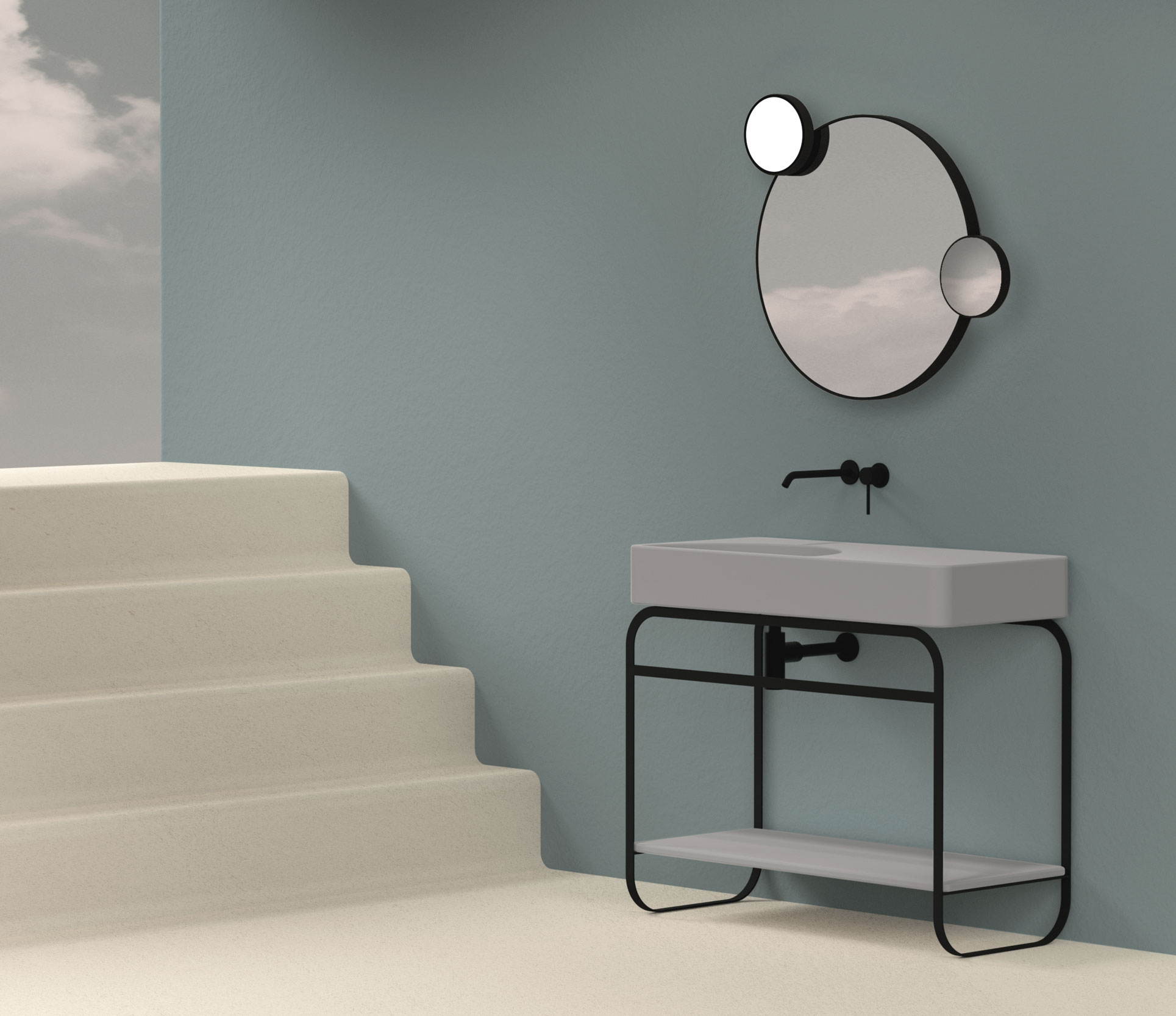 Studio Bagno | Redefining bathware