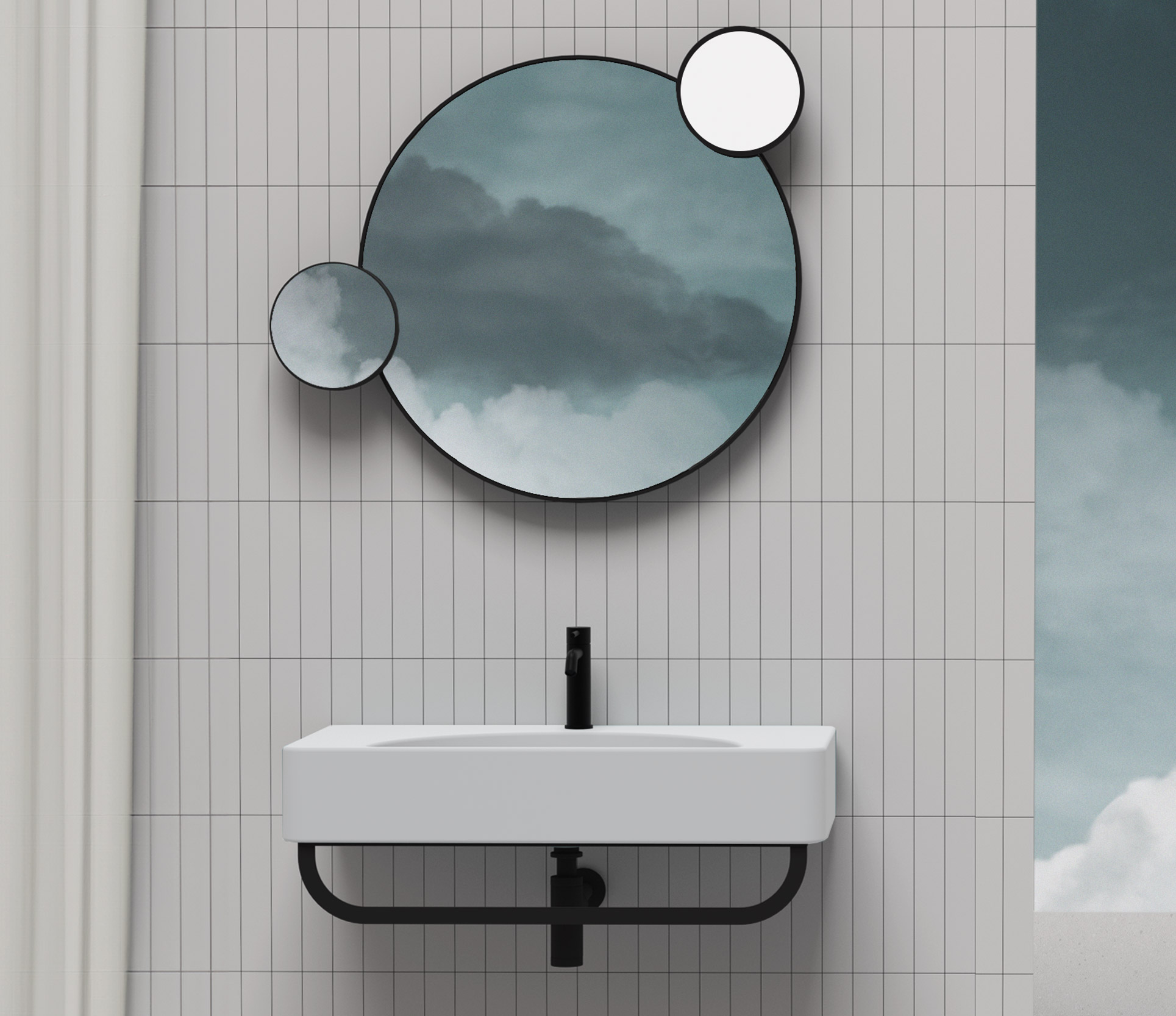 Studio Bagno | Redefining bathware