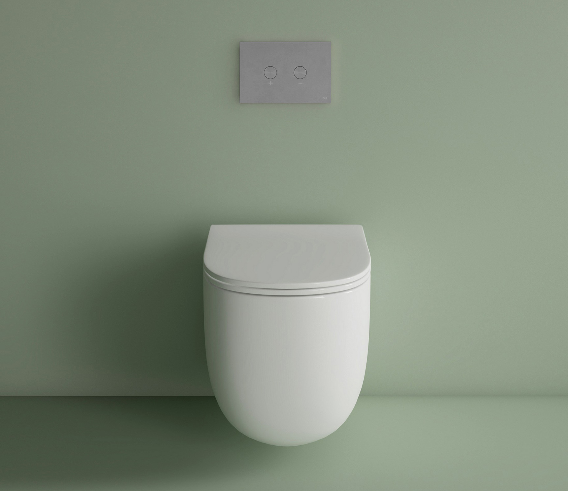 Studio Bagno | Redefining bathware