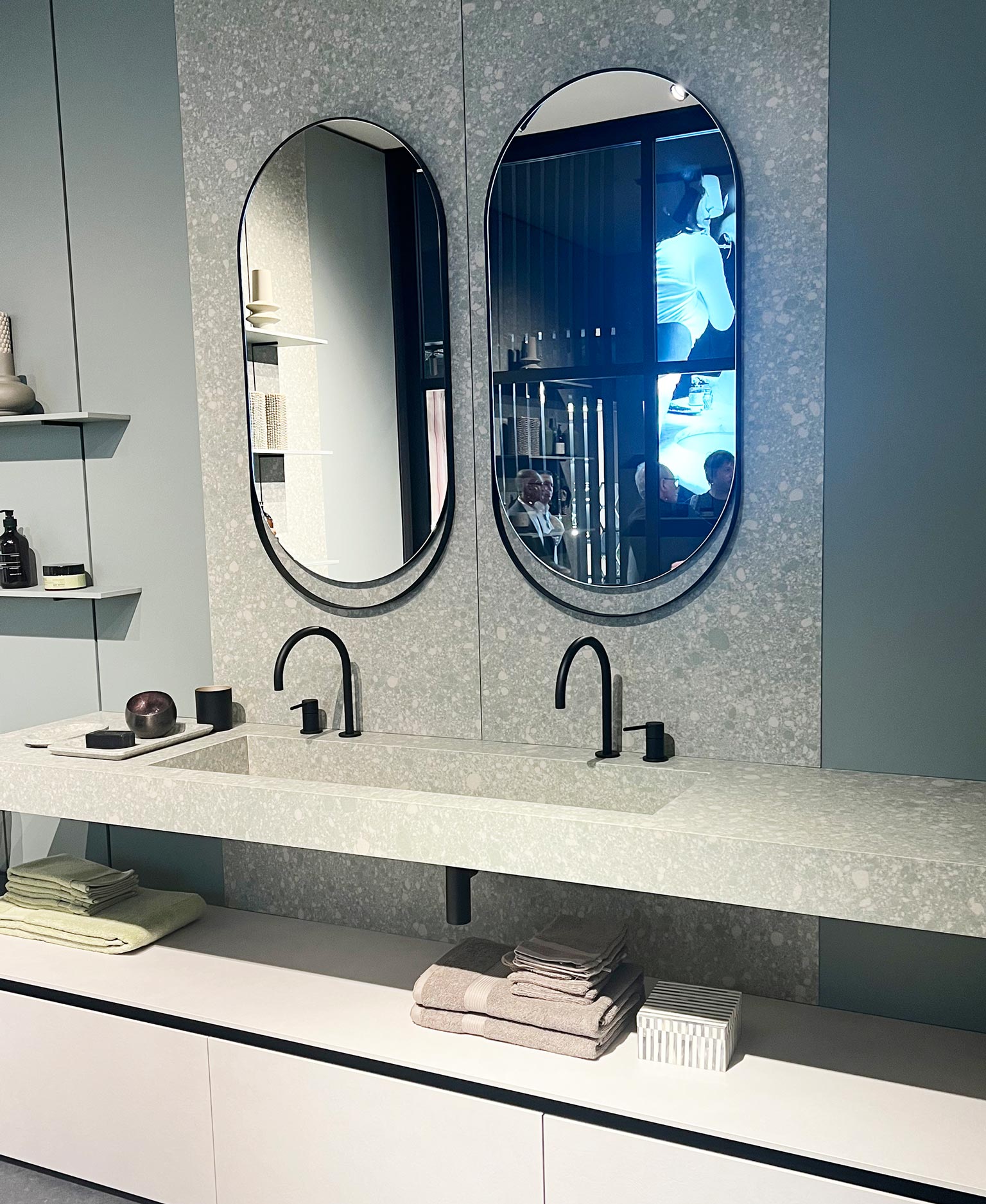 Studio Bagno | Redefining bathware