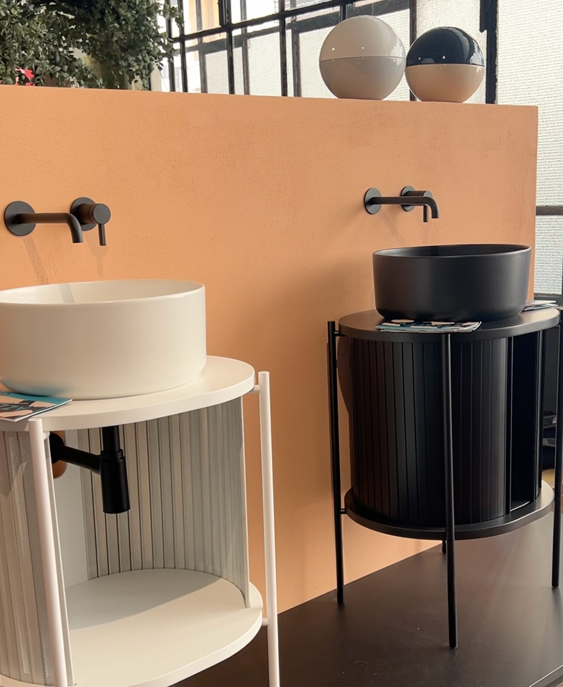 Studio Bagno | Redefining bathware