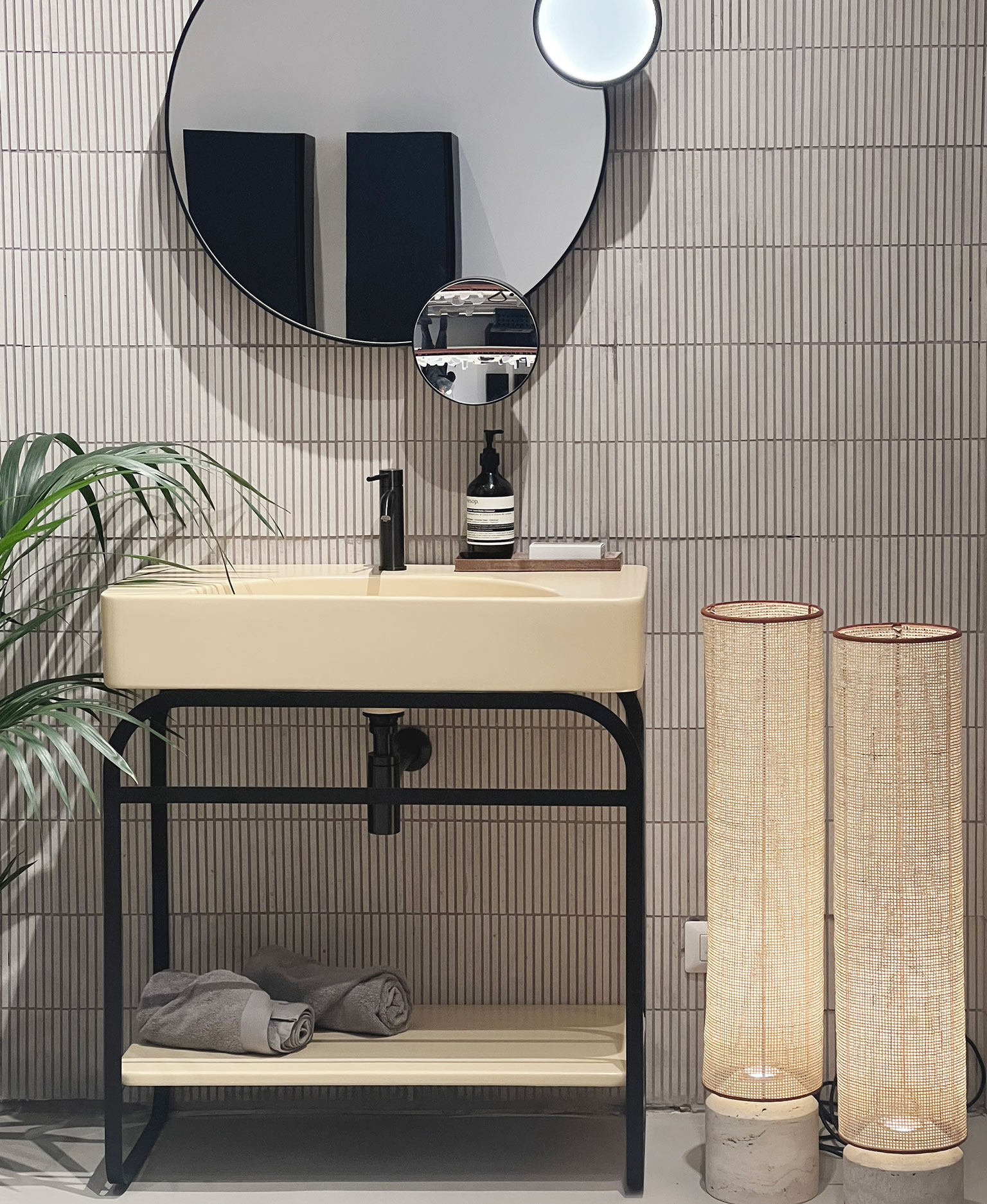 Studio Bagno | Redefining bathware