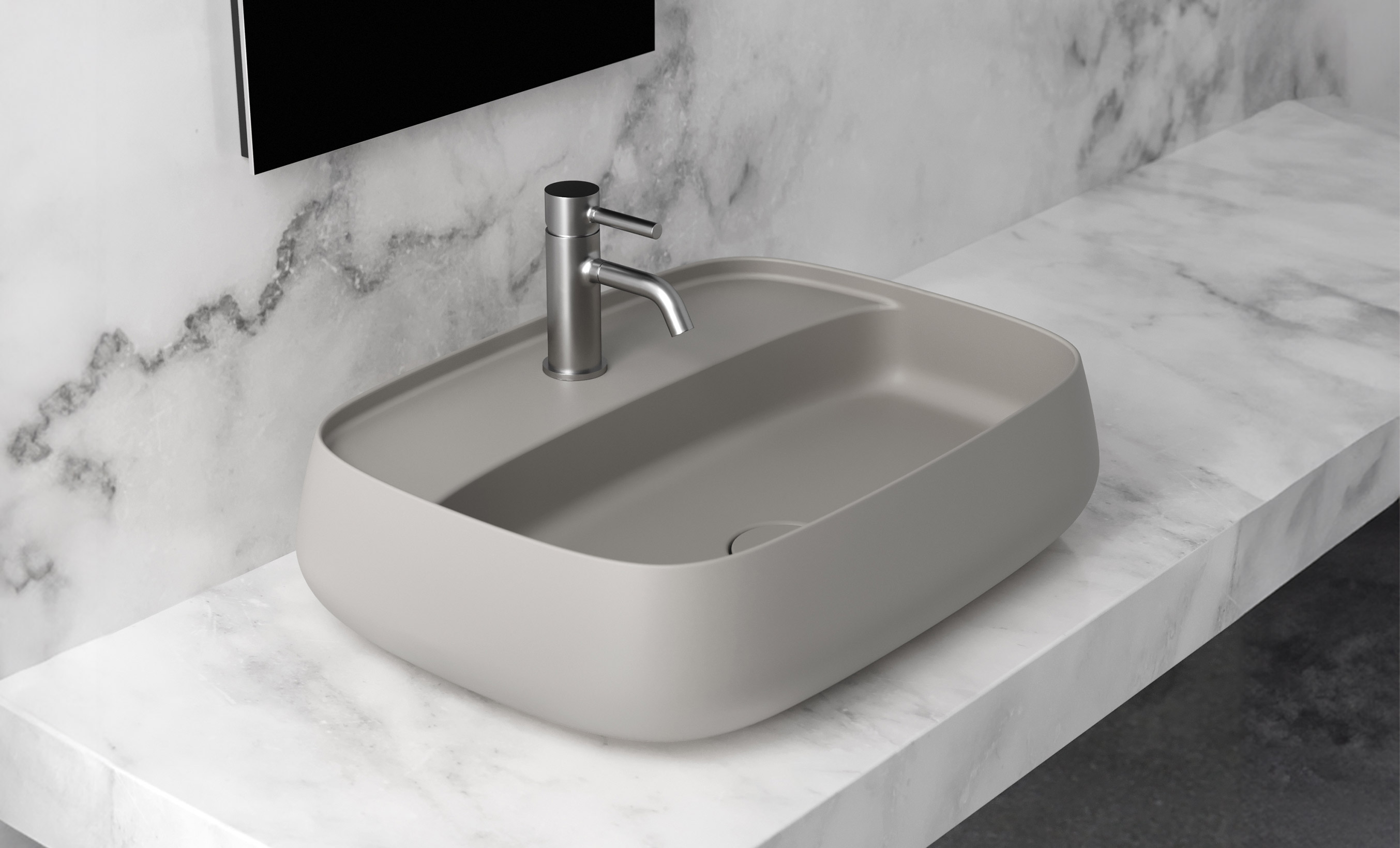Studio Bagno | Redefining bathware
