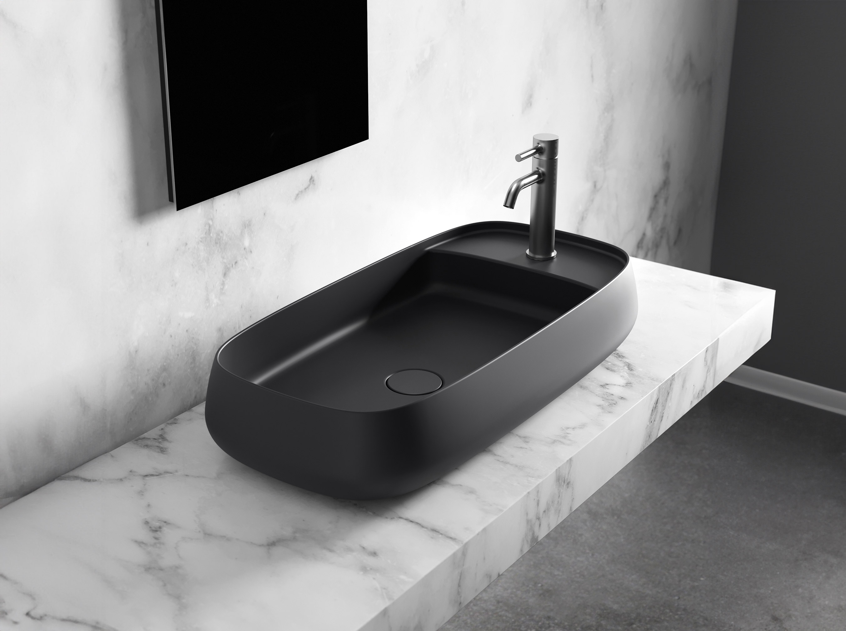Studio Bagno | Redefining bathware
