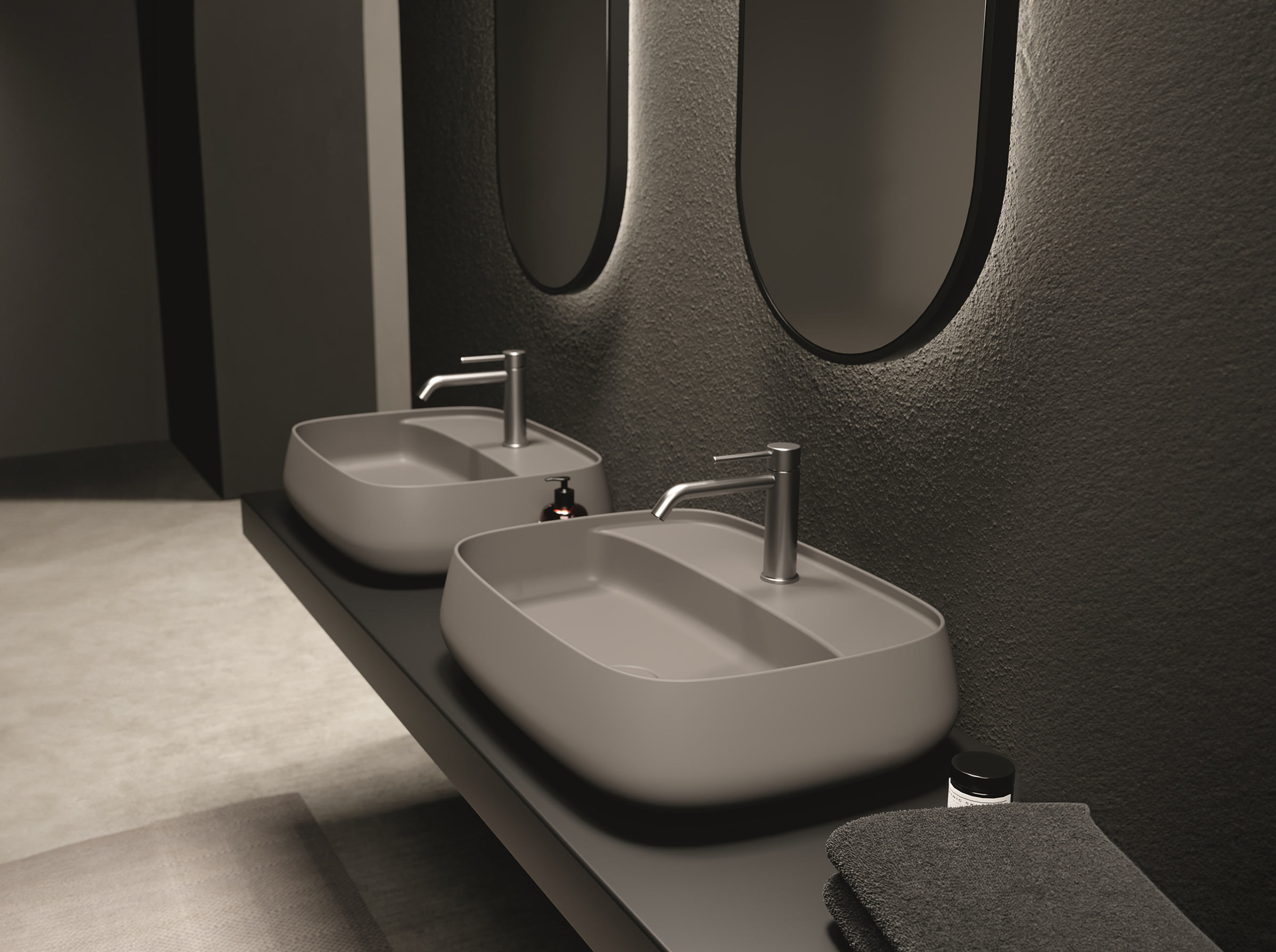 Studio Bagno | Redefining bathware