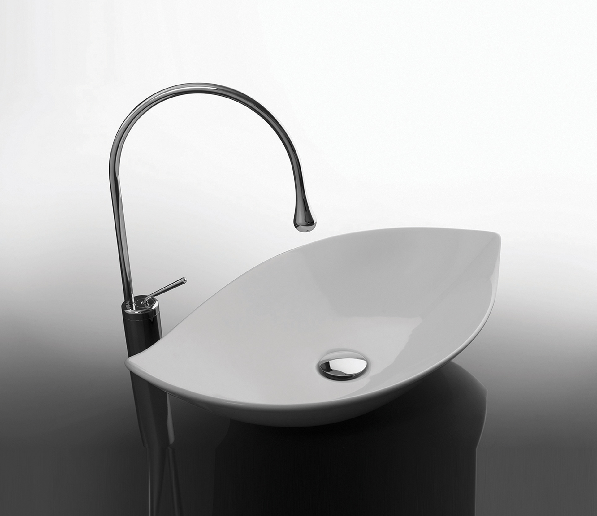 Studio Bagno | Redefining bathware