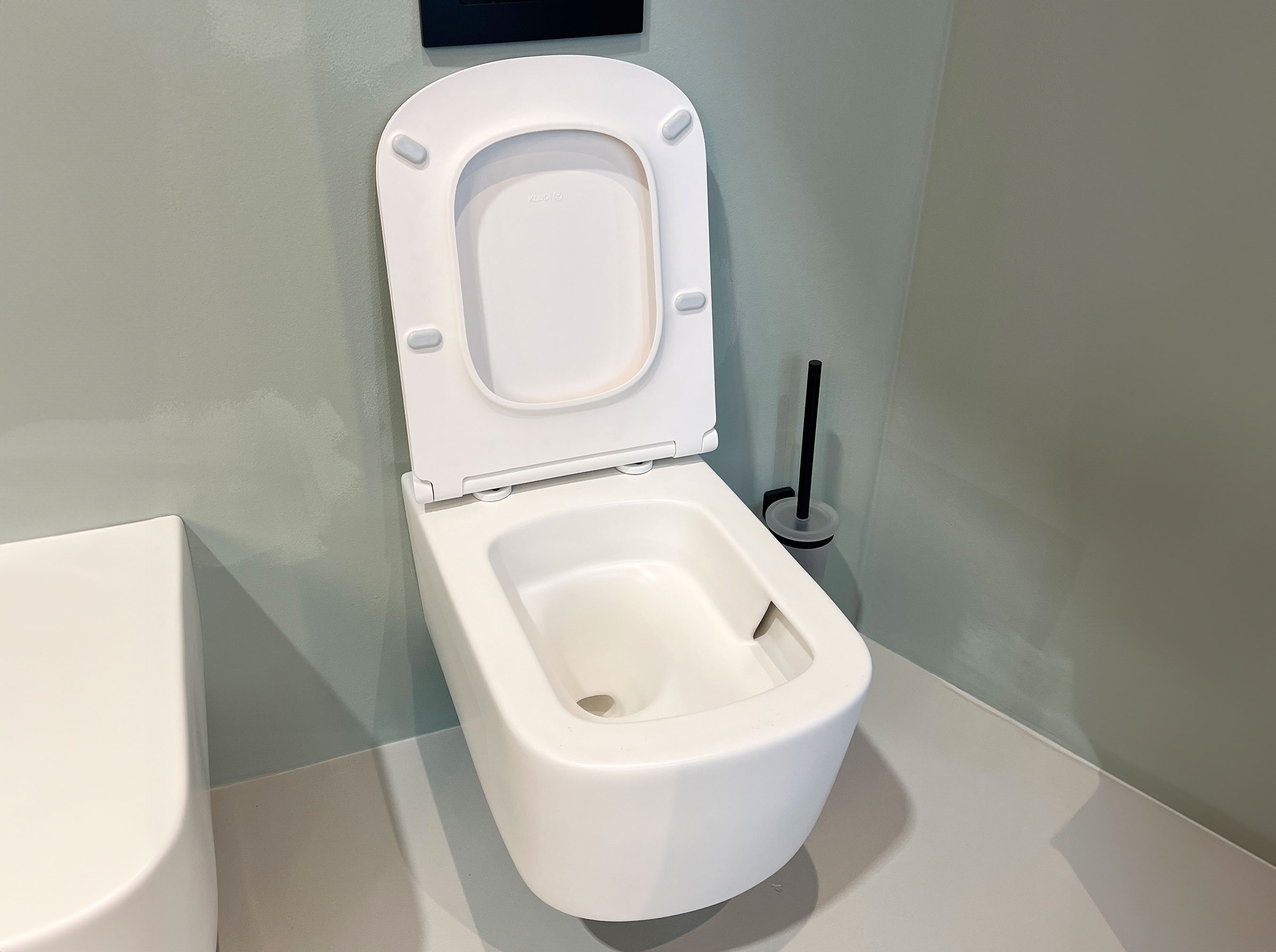 Studio Bagno | Redefining bathware