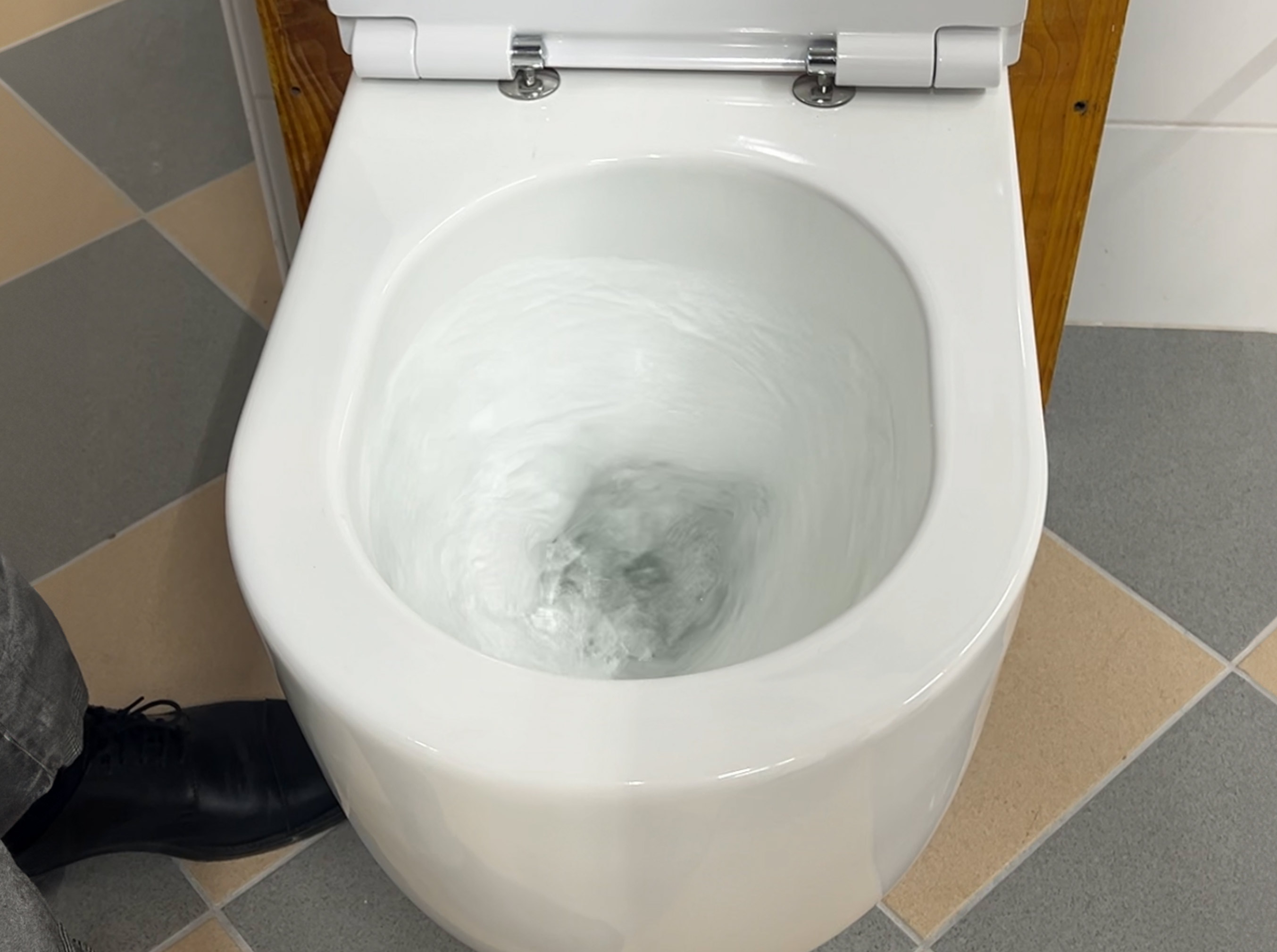 Studio Bagno | Redefining bathware