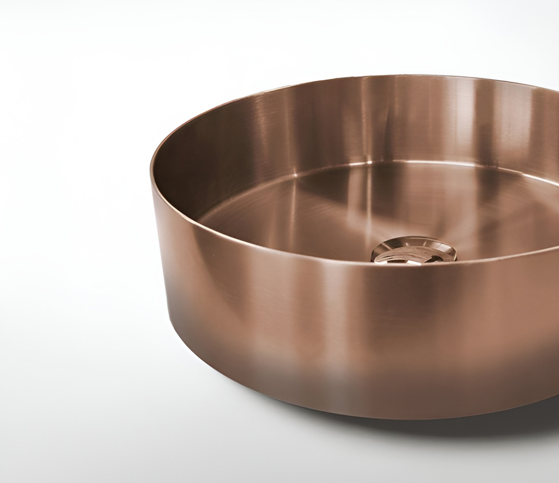 Studio Bagno | Redefining bathware