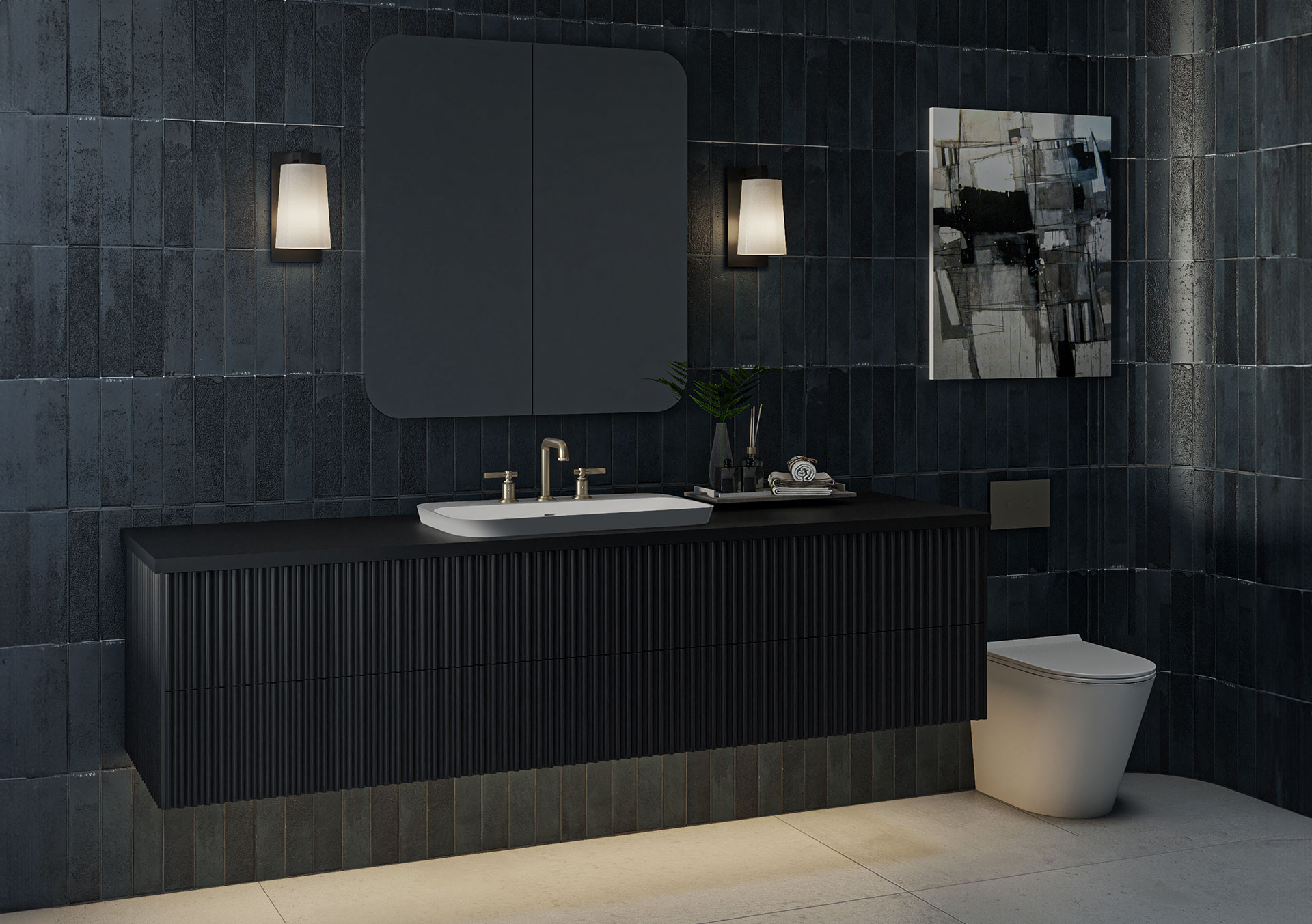 Studio Bagno | Redefining bathware