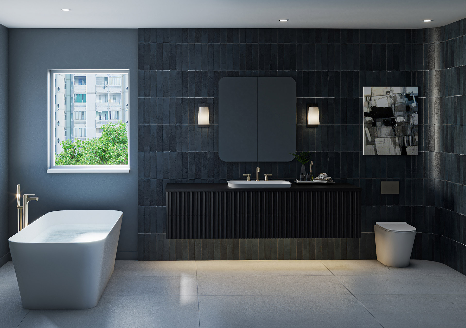Studio Bagno | Redefining bathware