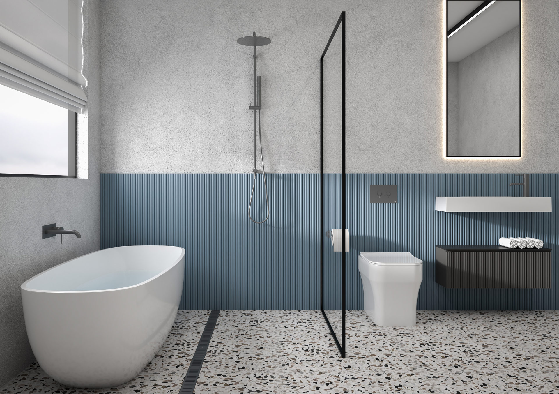 Studio Bagno | Redefining bathware