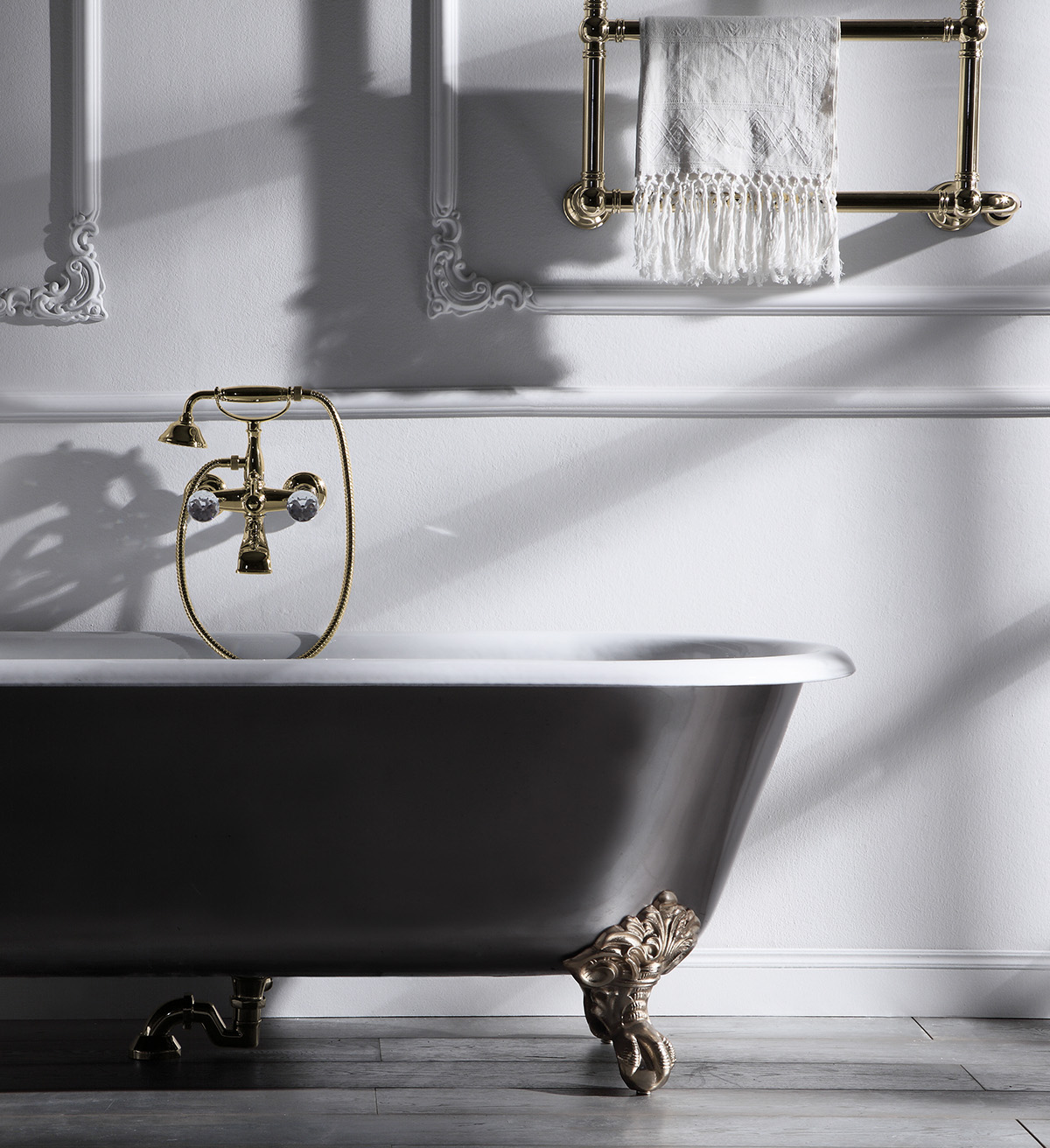 Studio Bagno | Redefining bathware