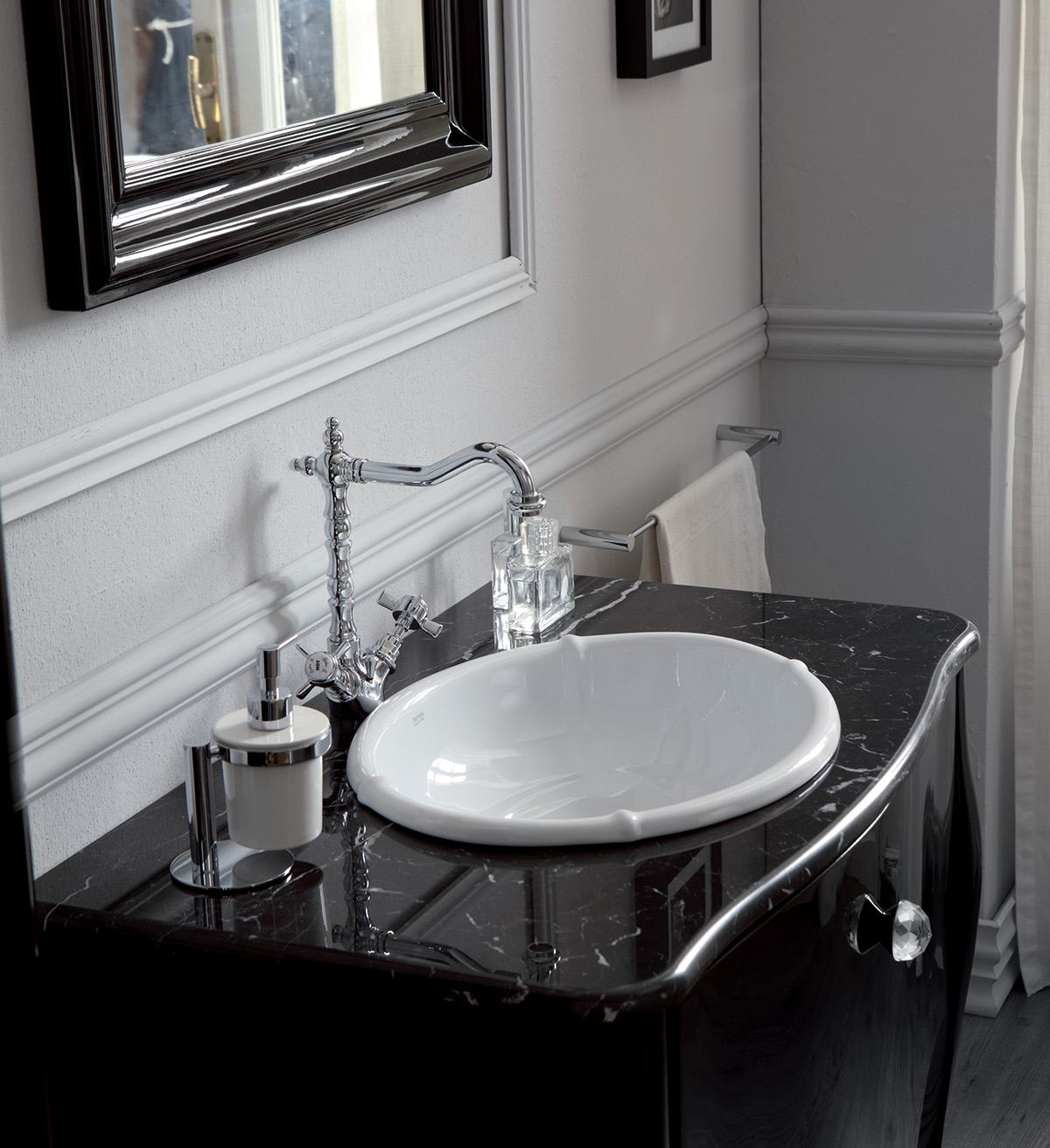 Studio Bagno | Redefining bathware