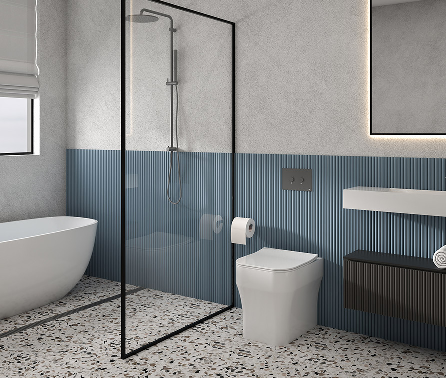 Studio Bagno | Redefining bathware