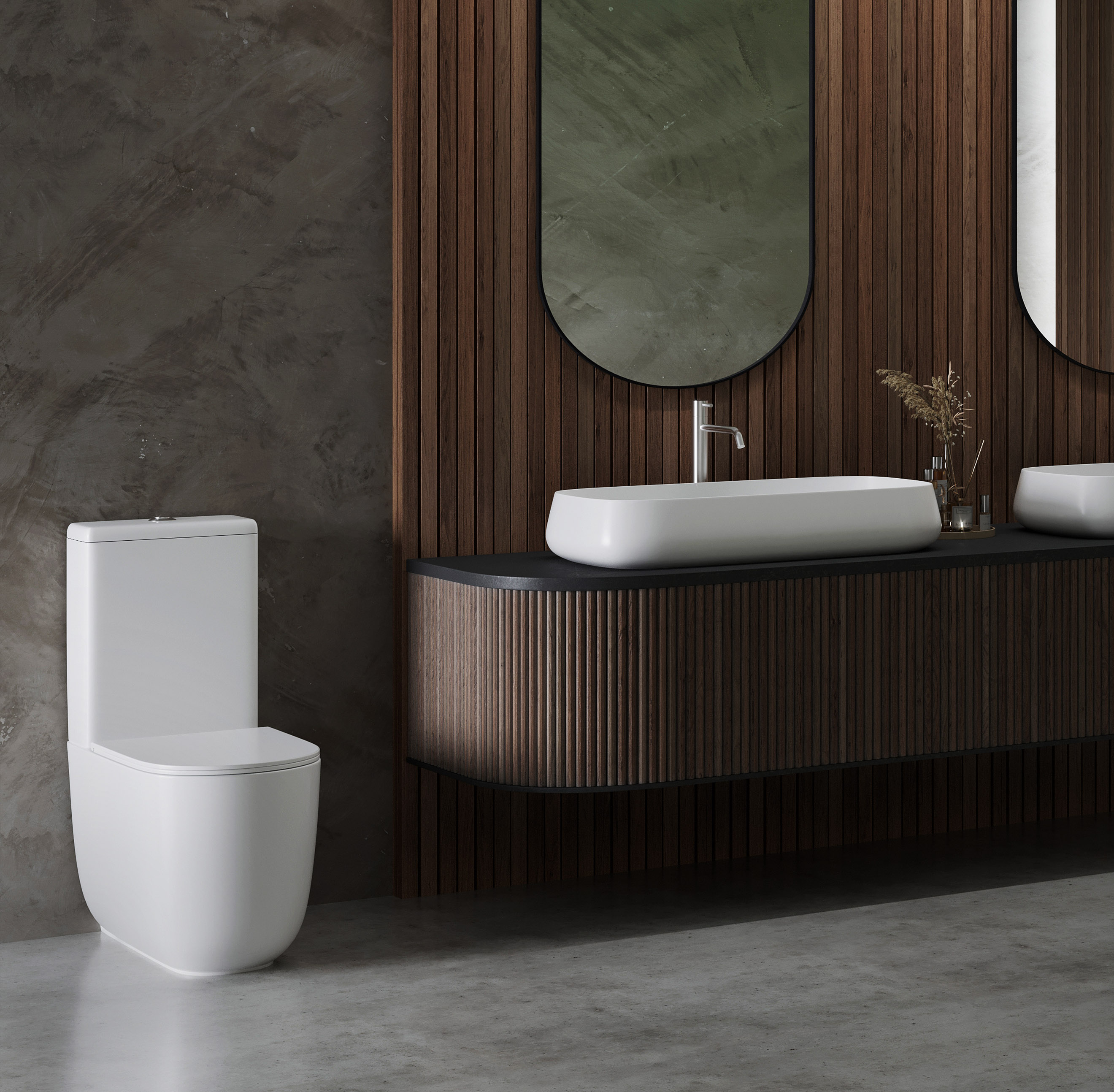 Studio Bagno | Redefining bathware