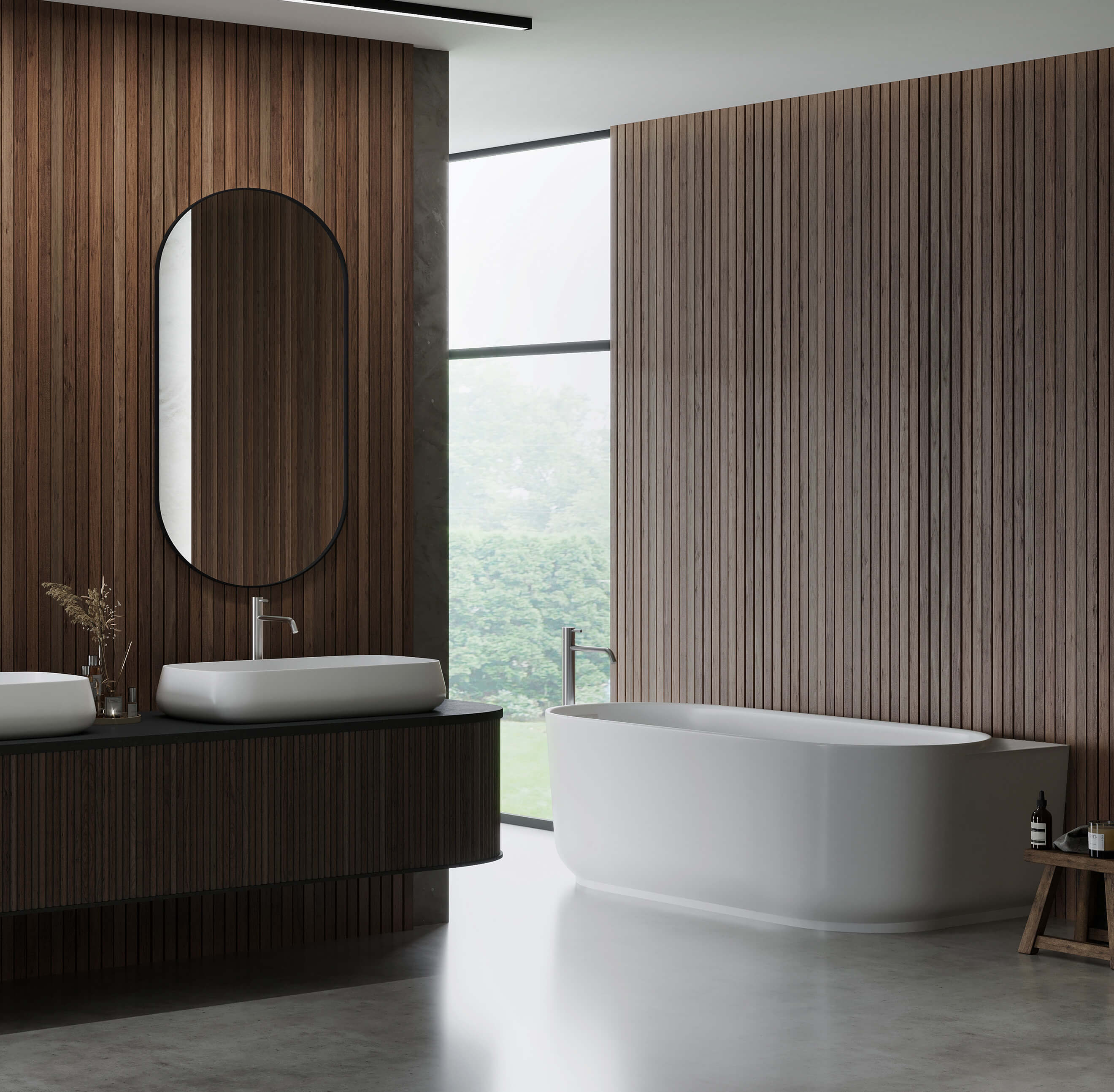 Studio Bagno | Redefining bathware