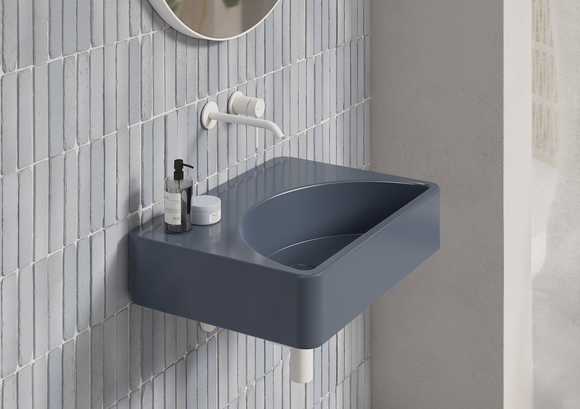 Studio Bagno | Redefining bathware