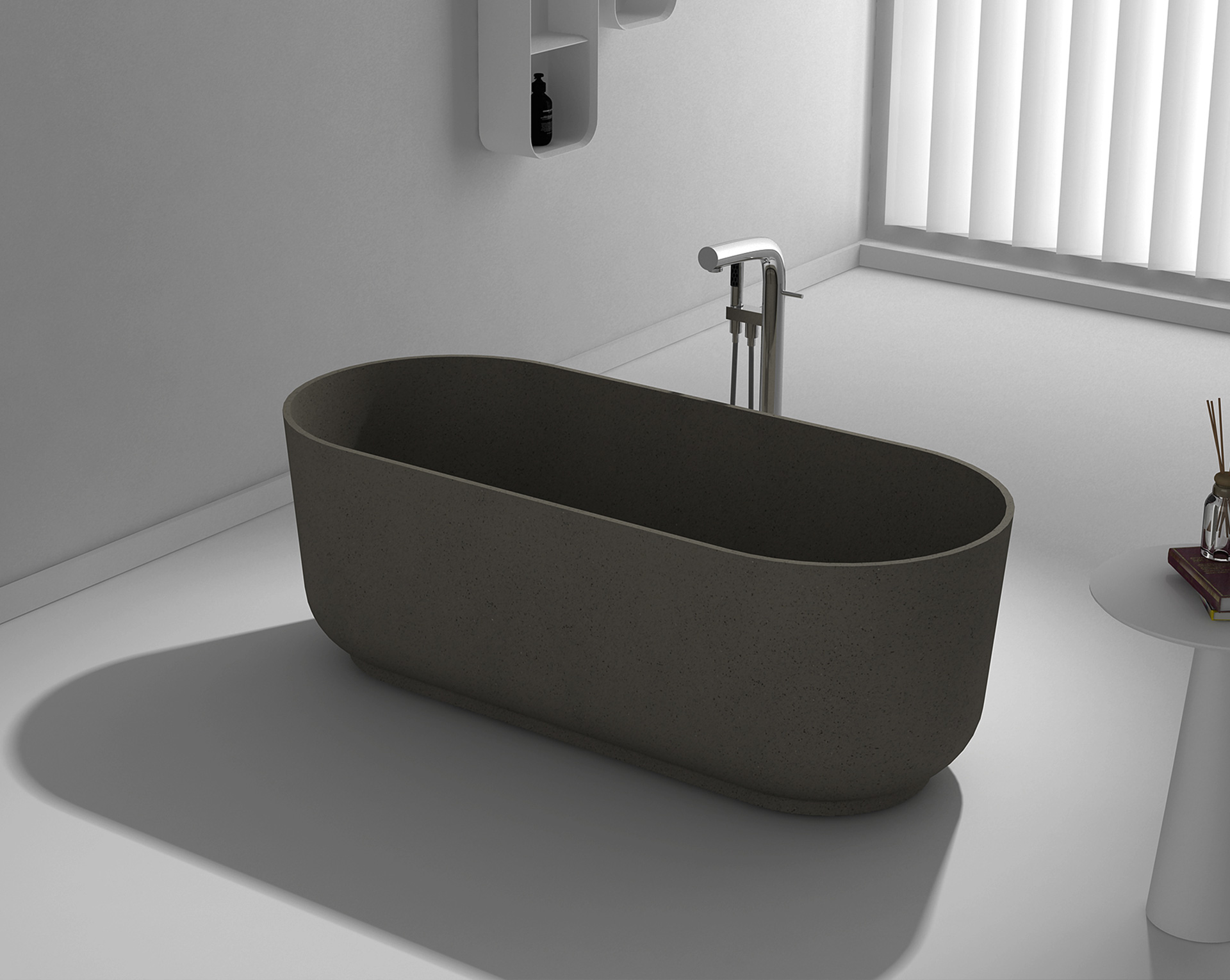 Studio Bagno | Redefining bathware