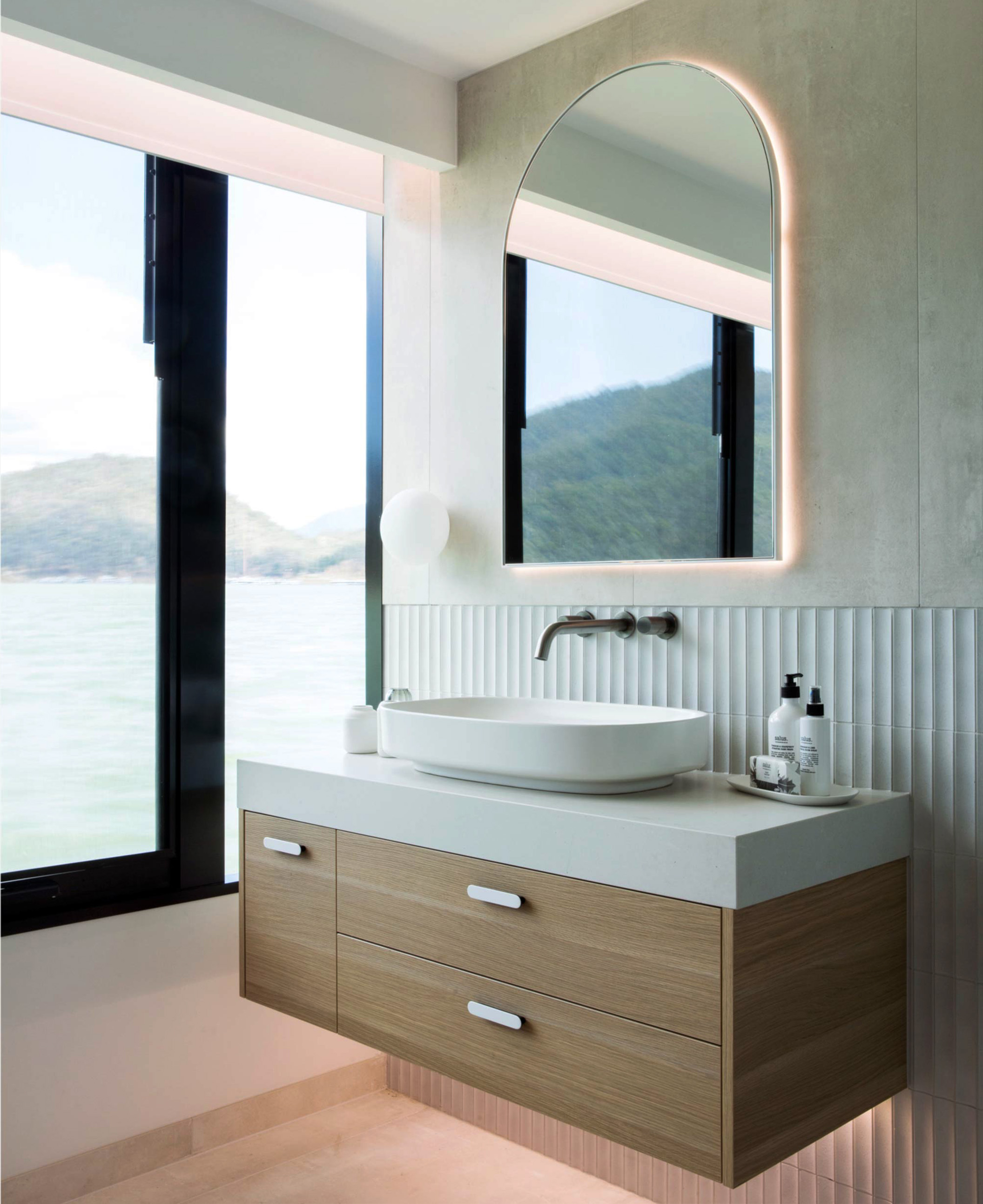 Studio Bagno | Redefining bathware