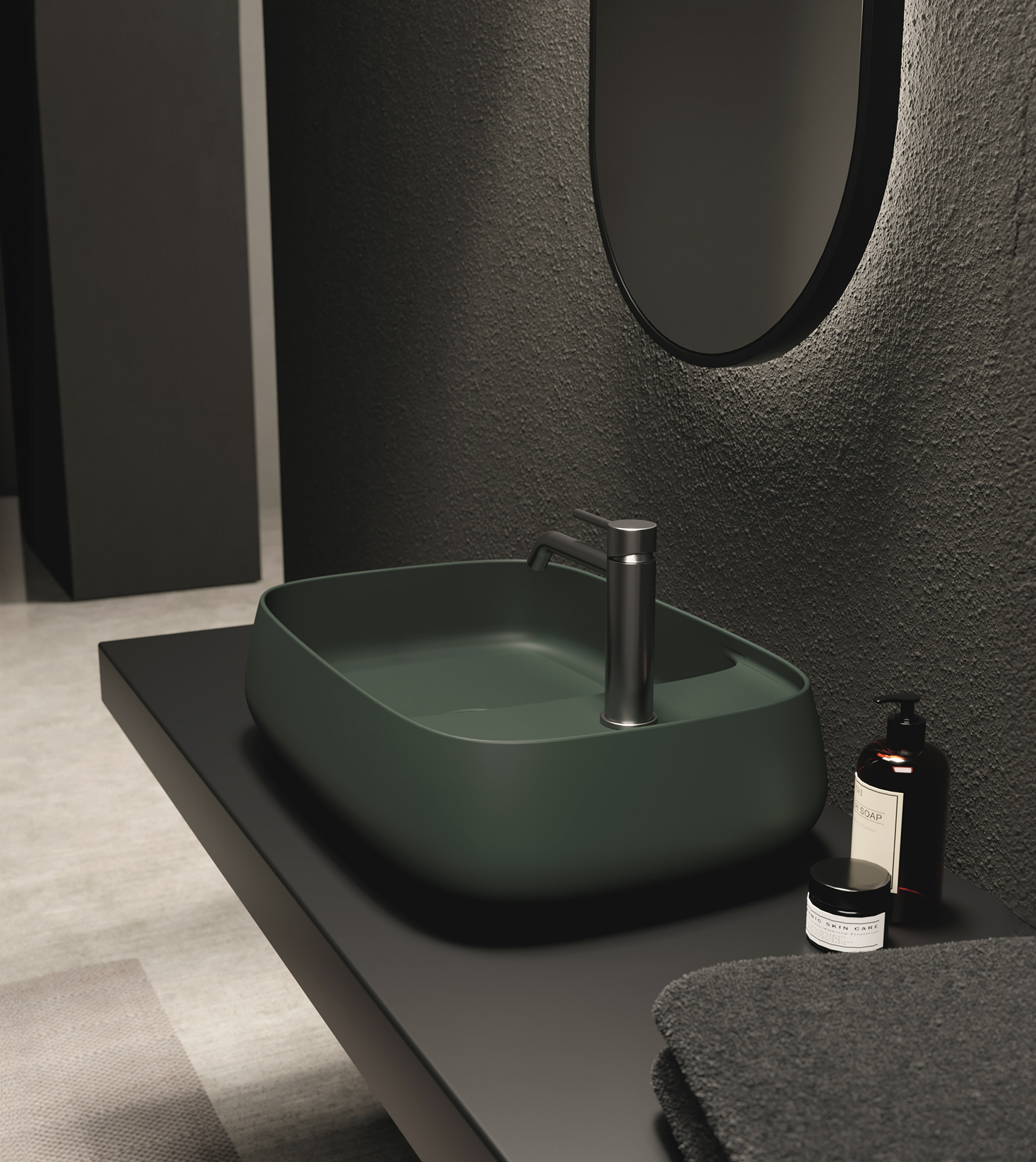 Studio Bagno | Redefining bathware