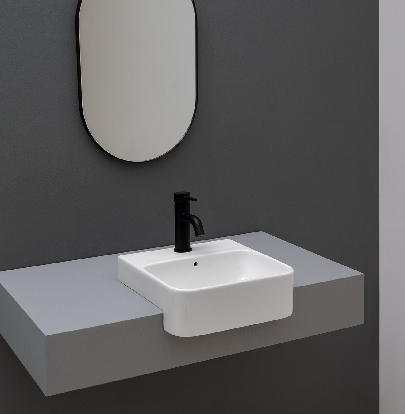 Studio Bagno | Redefining bathware