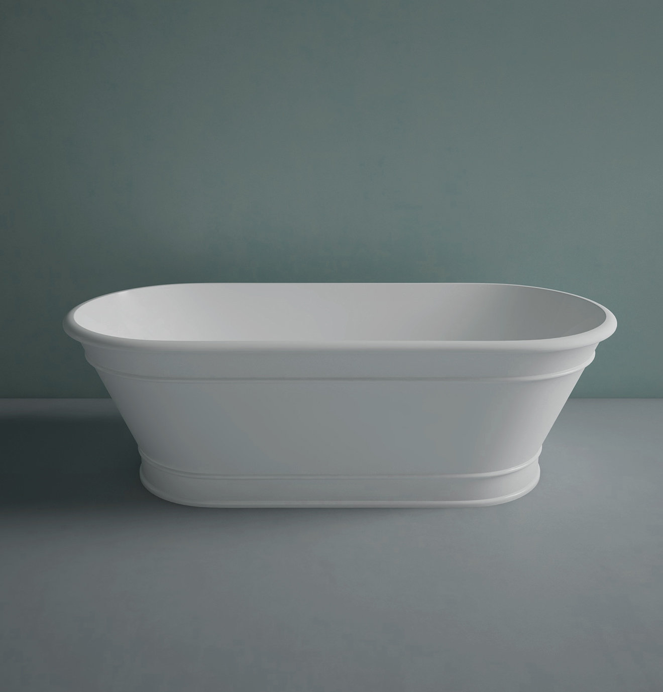 Studio Bagno | Redefining bathware