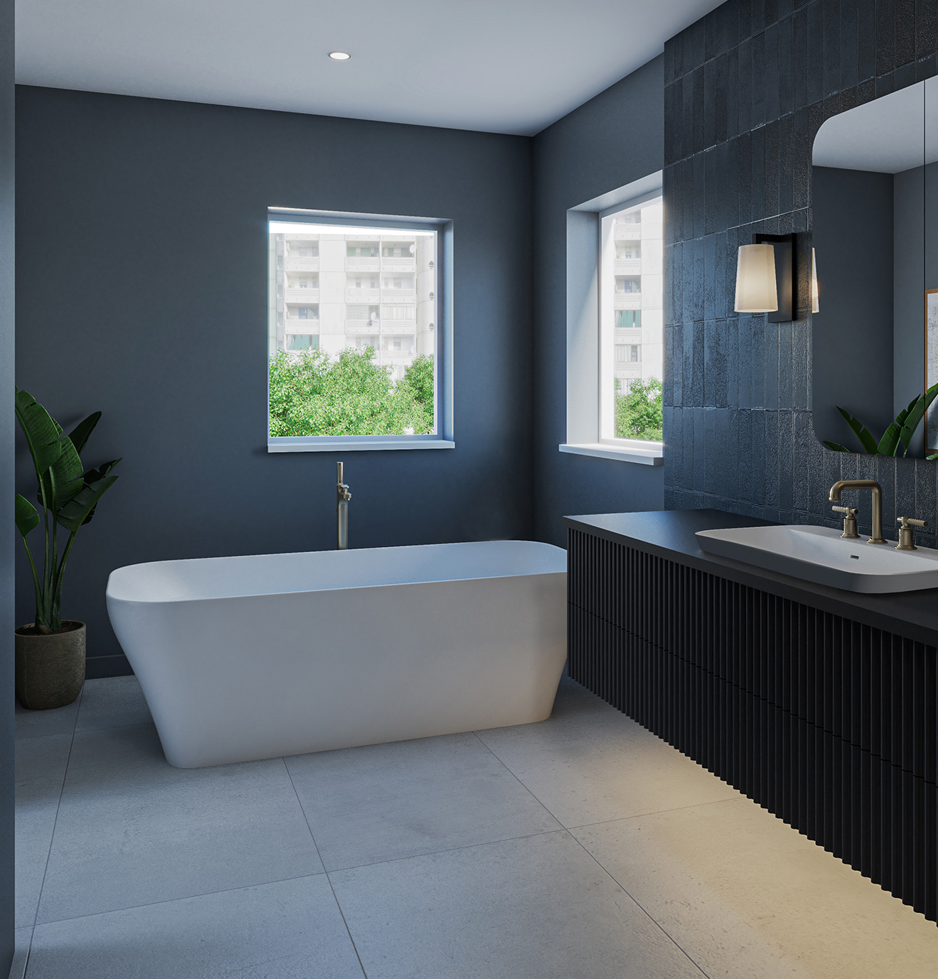 Studio Bagno | Redefining bathware