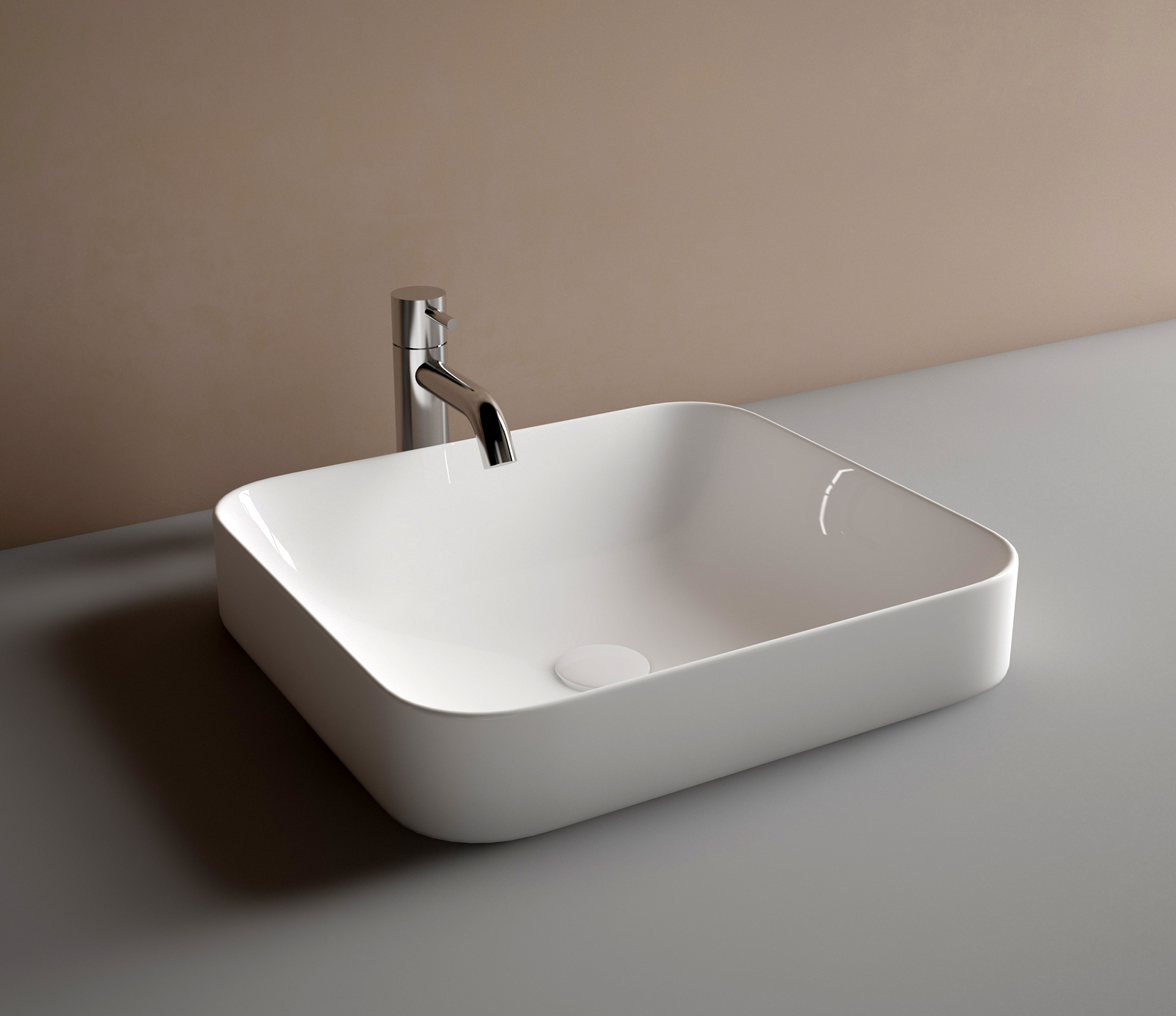 Studio Bagno | Redefining bathware