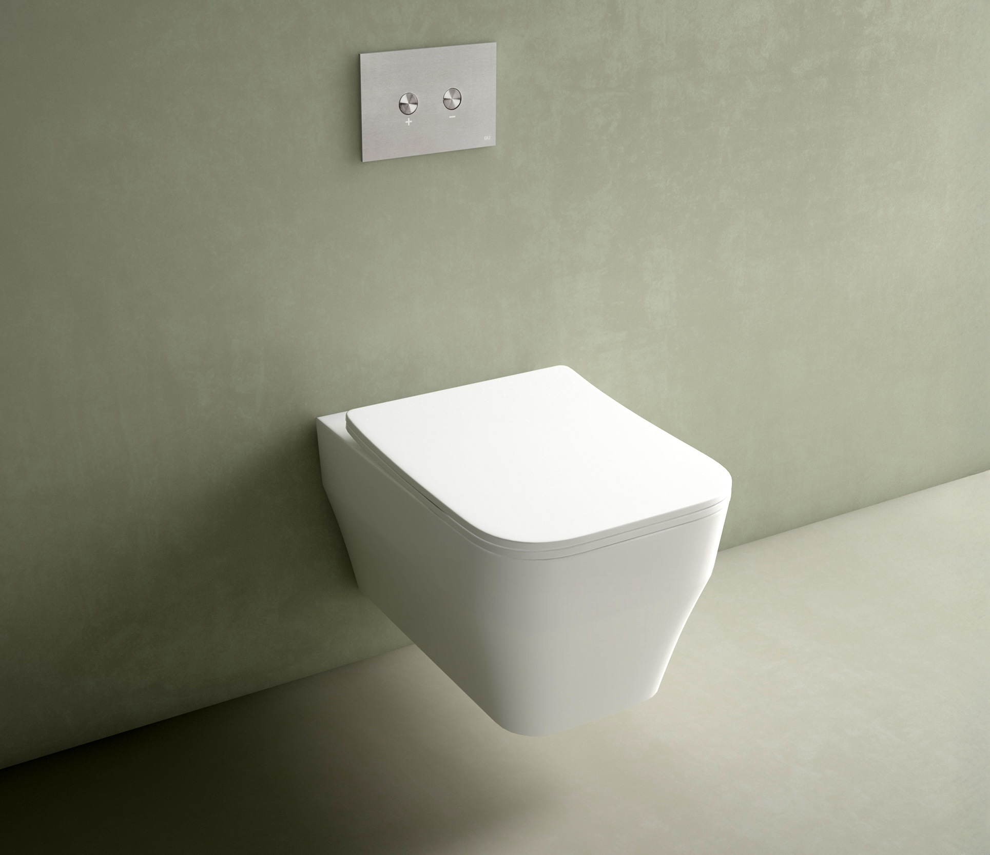 Studio Bagno | Redefining bathware