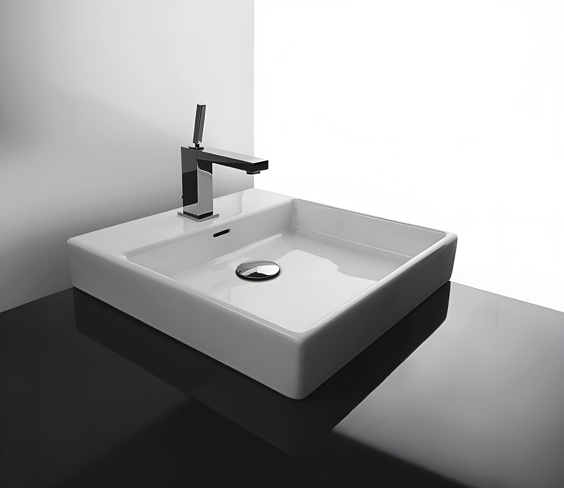 Studio Bagno | Redefining bathware