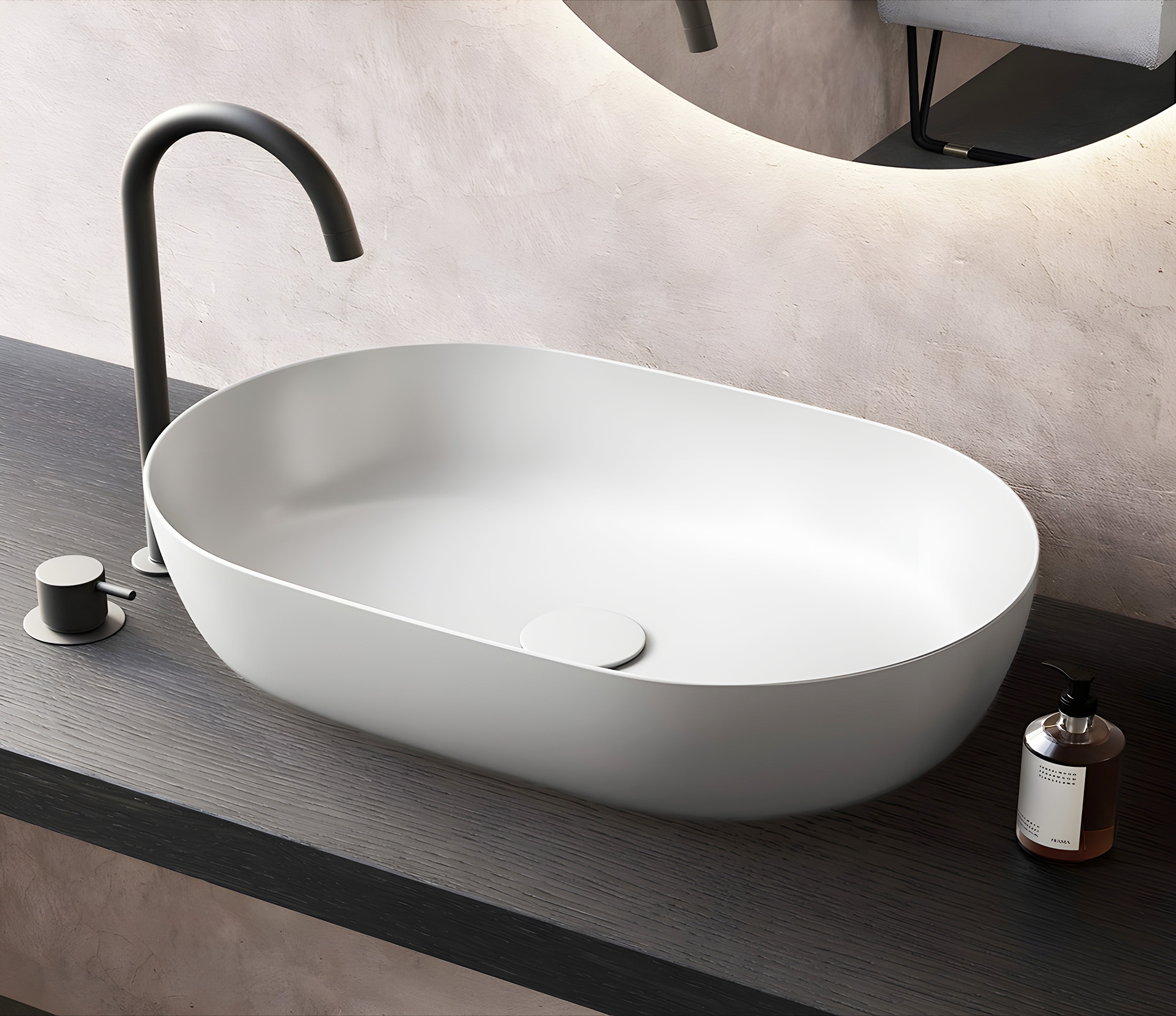 Studio Bagno | Redefining bathware