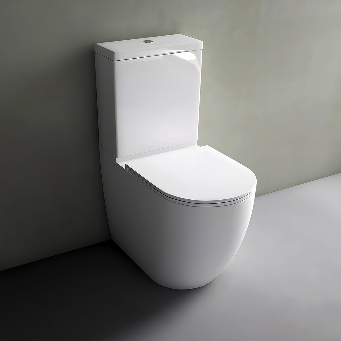 Studio Bagno | Redefining bathware