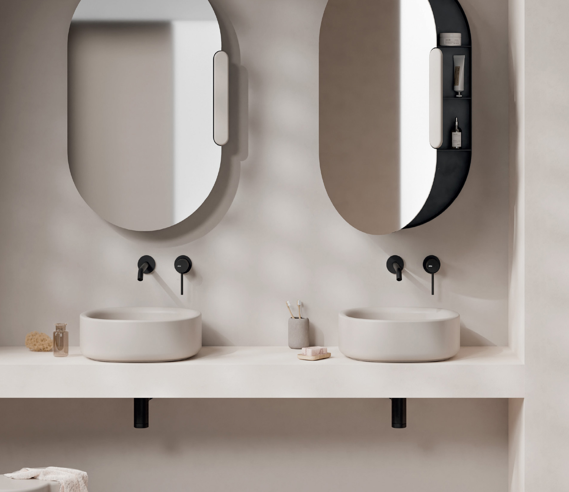Studio Bagno | Redefining bathware