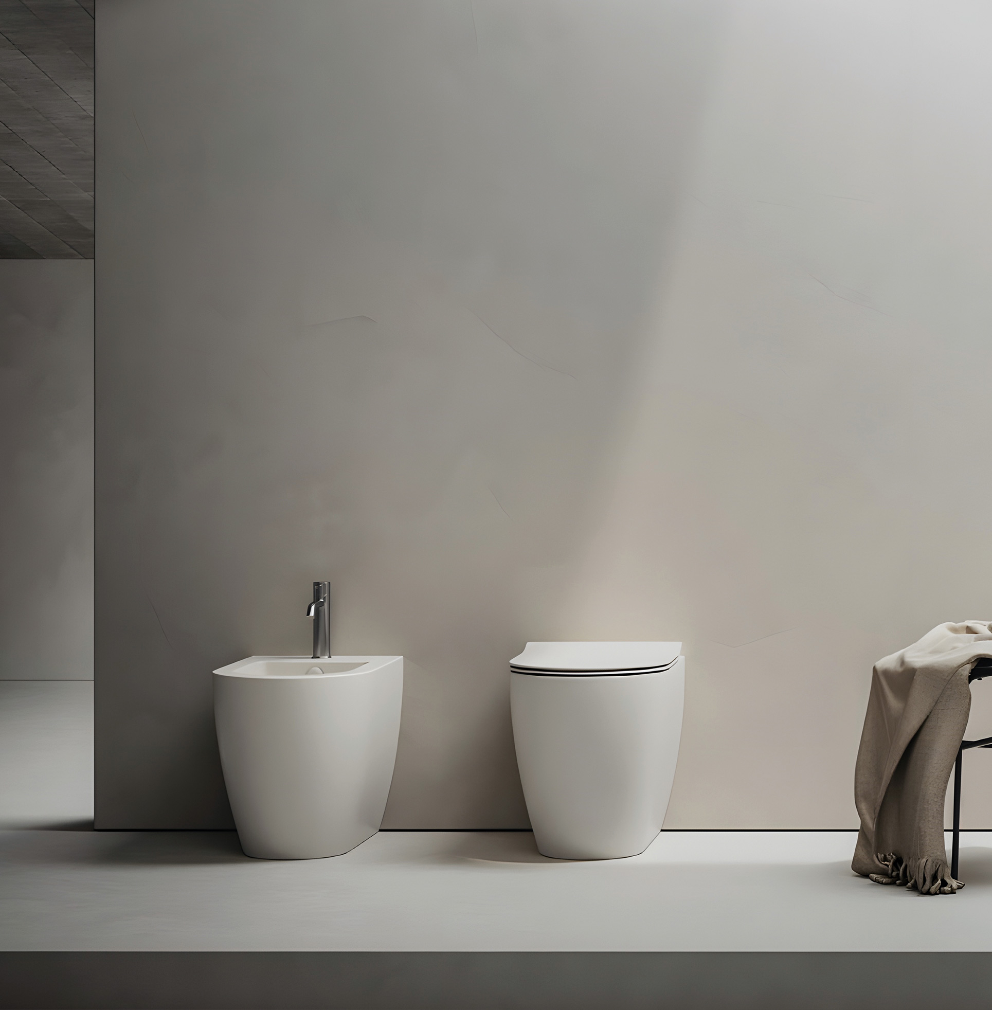 Studio Bagno | Redefining bathware