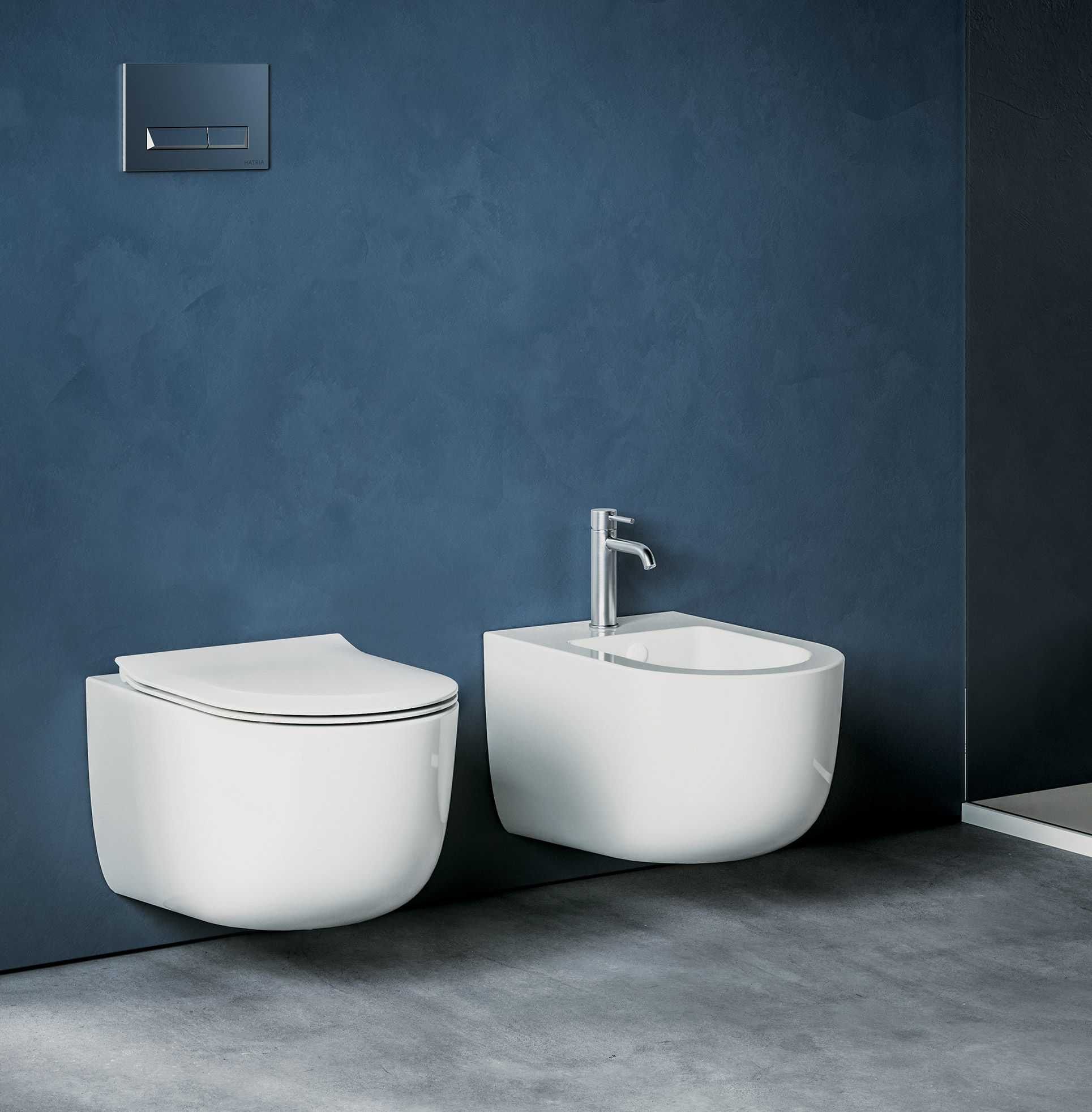 Studio Bagno | Redefining bathware