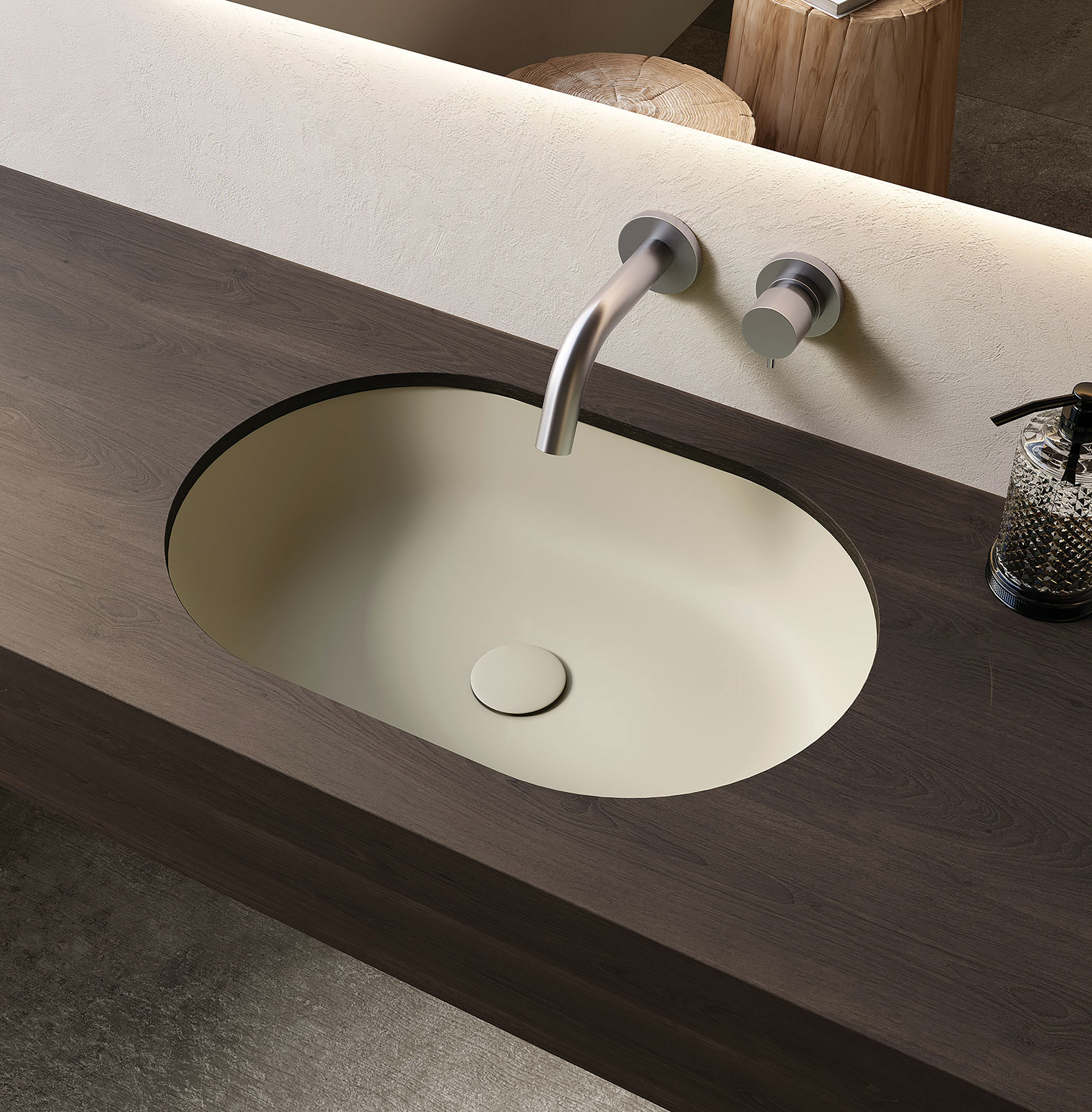 Studio Bagno | Redefining bathware