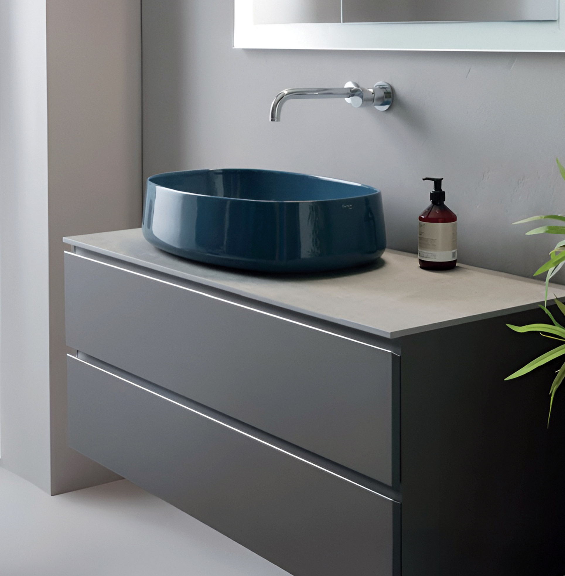 Studio Bagno | Redefining bathware