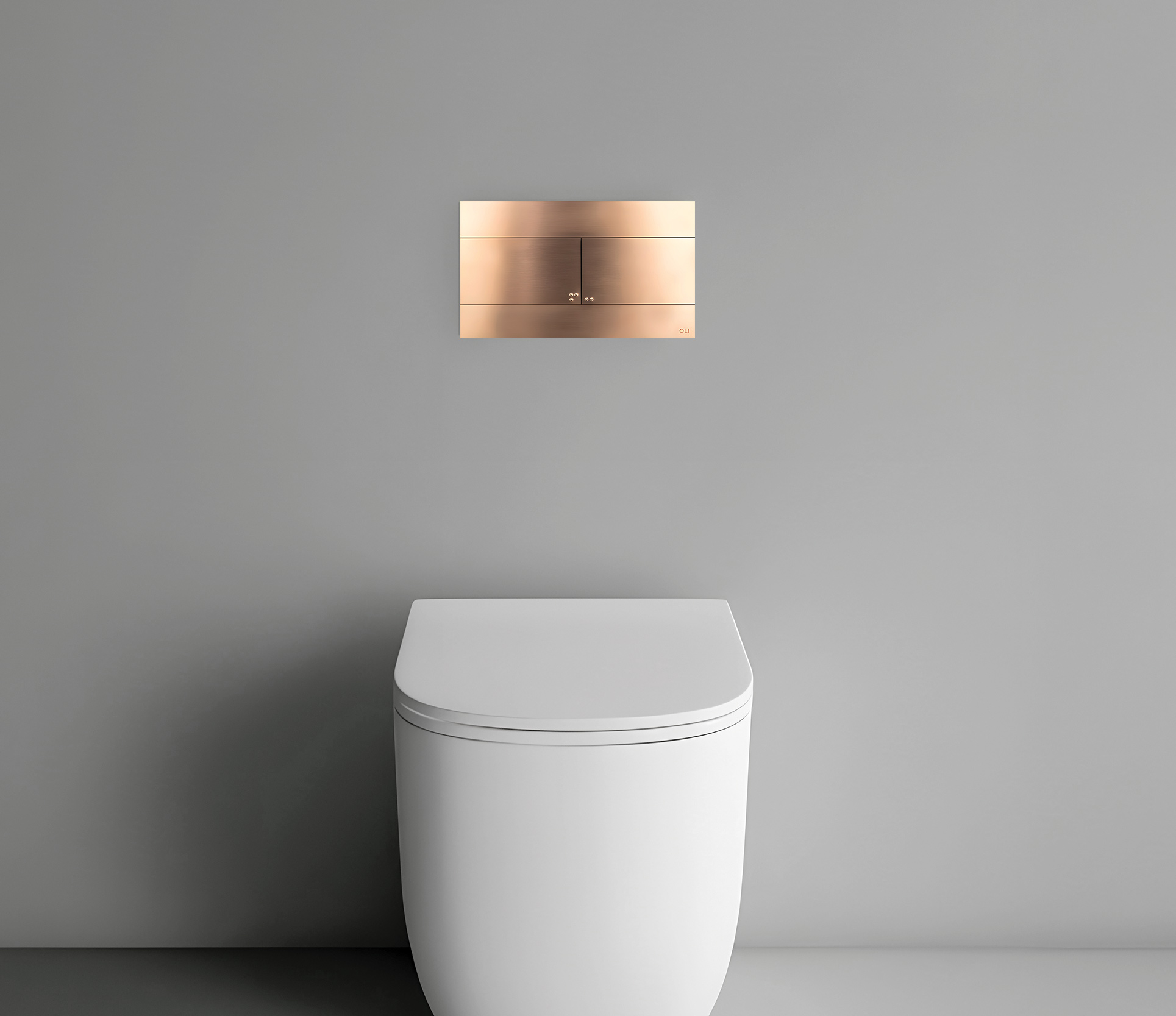 Studio Bagno | Redefining bathware