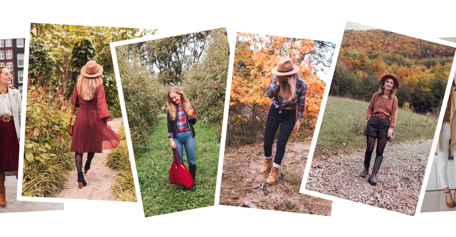 Comment s’habiller en automne ? 10 tenues durables & intemporelles - À ...