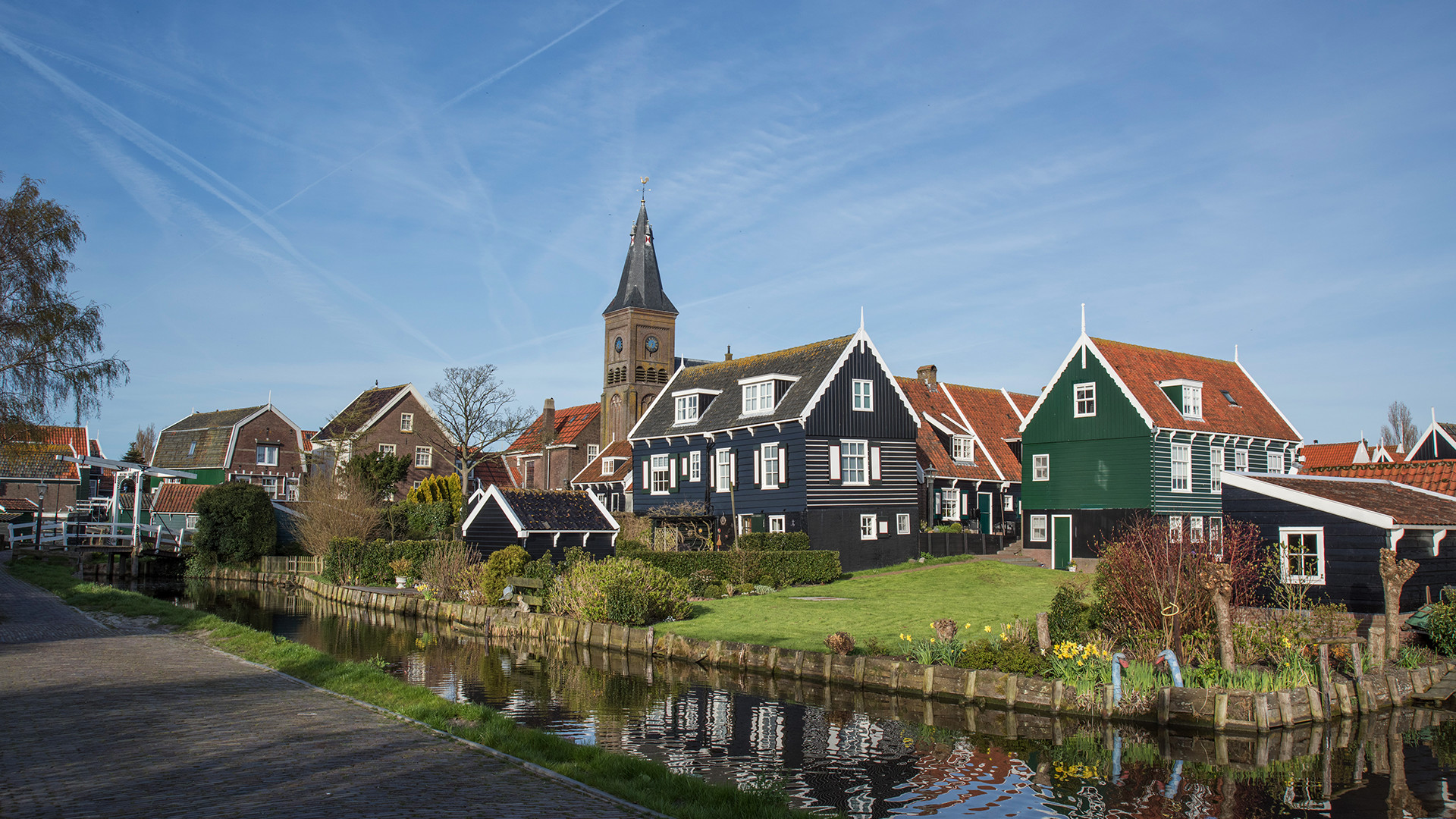 Marken à vélo #22 - À deux c'est mieux