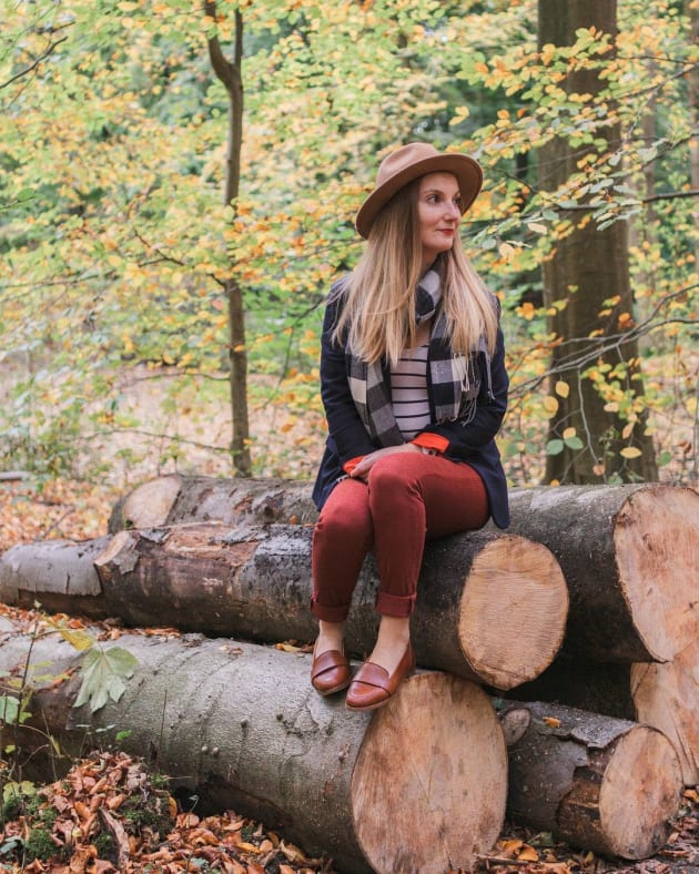 Comment s’habiller en automne ? 10 tenues durables & intemporelles - À ...