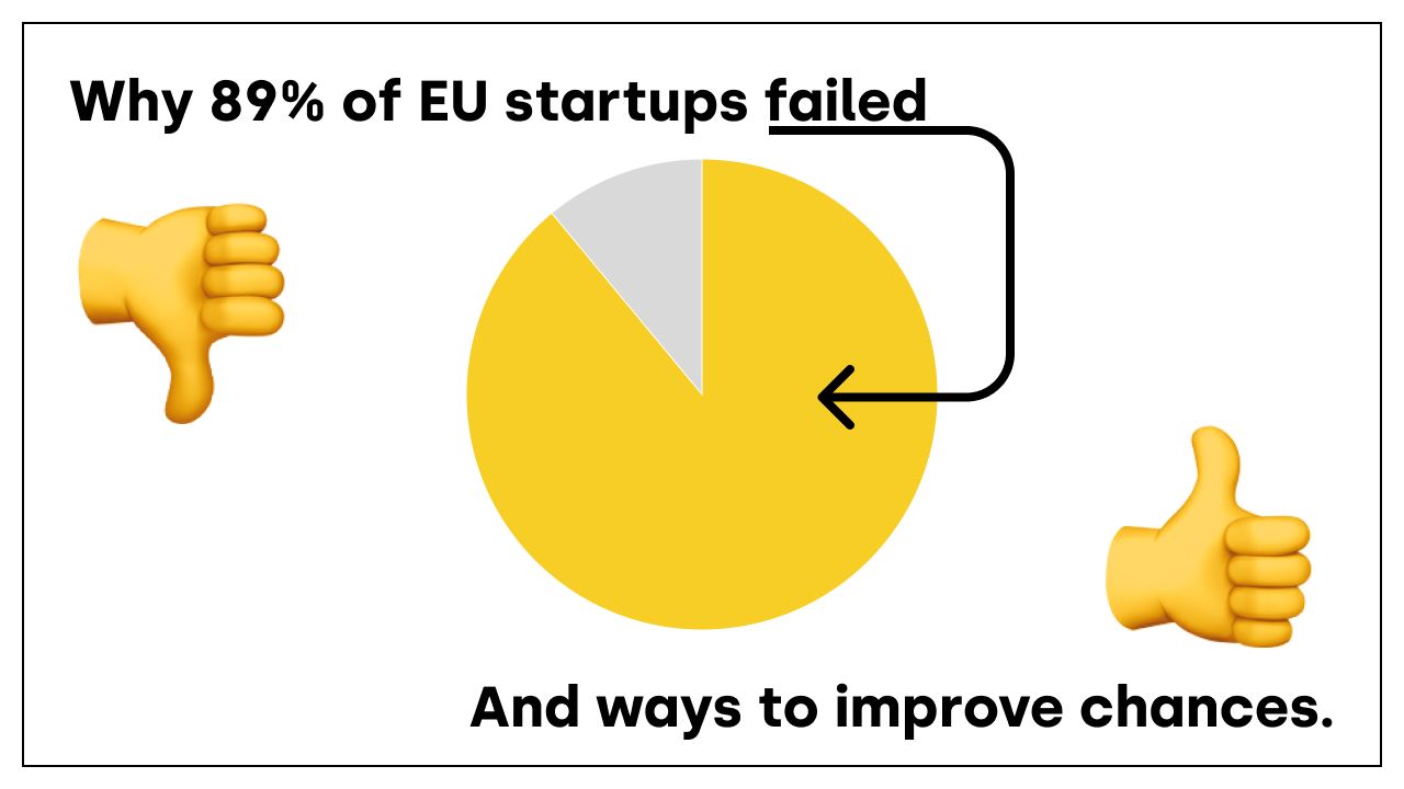 The most common startup killer mistake - Ollala UX Blog