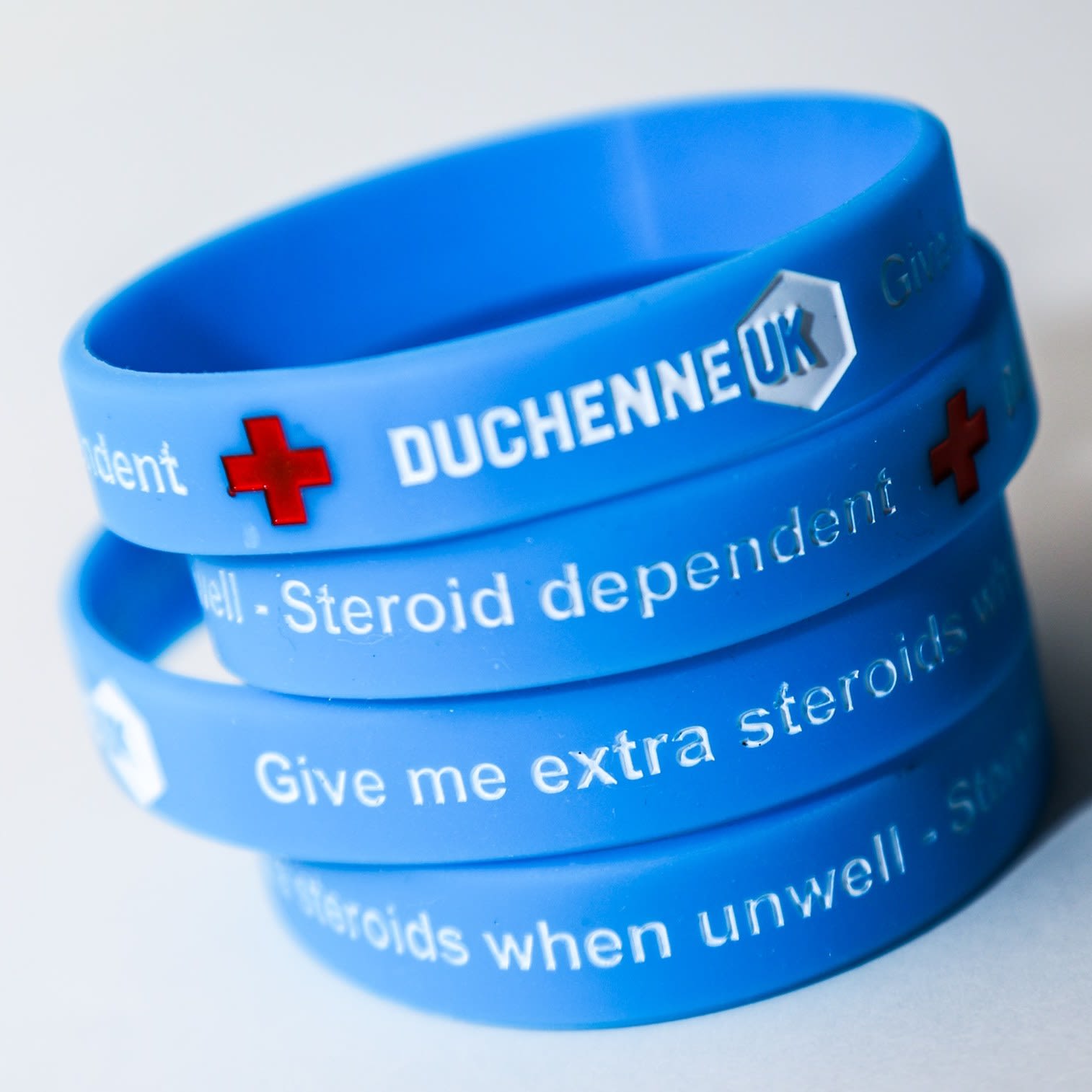 Support at diagnosis | Duchenne UK