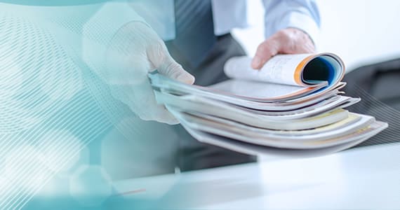 Policy Publications | RCEM