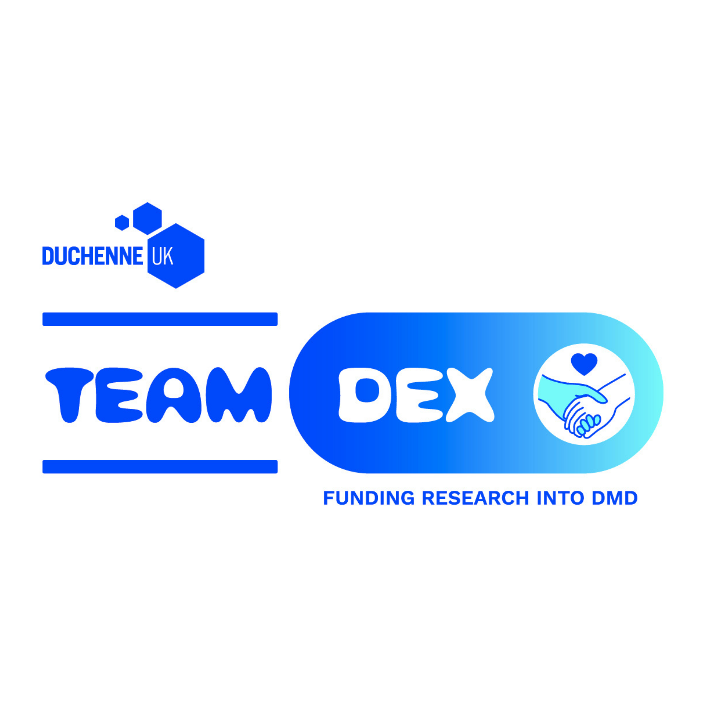 Team Dex | Duchenne UK