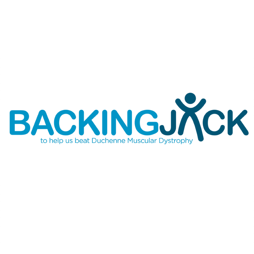 Backing Jack | Duchenne UK
