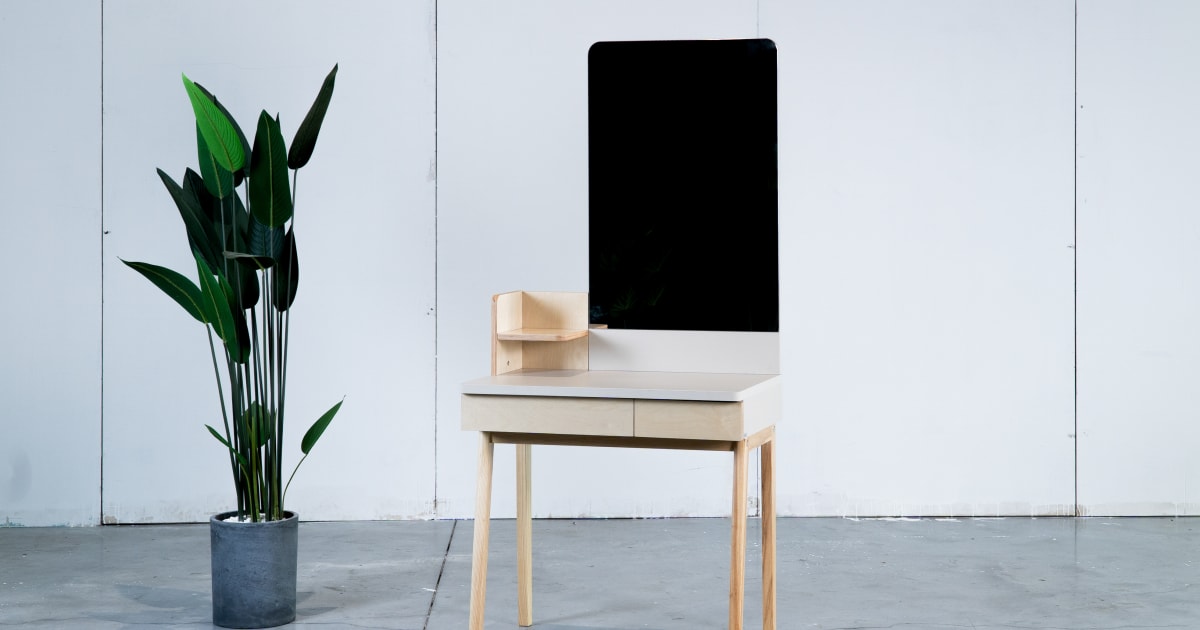 Project — Nuordic Phase 2 - Studio RYTE