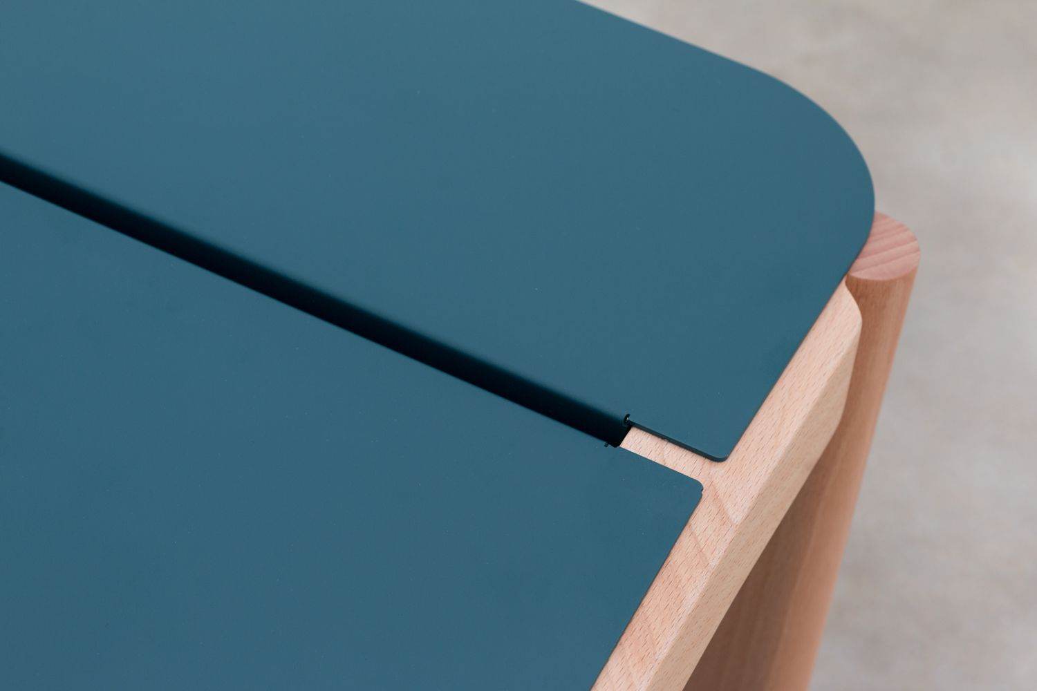 Project — Stools Up - Studio RYTE