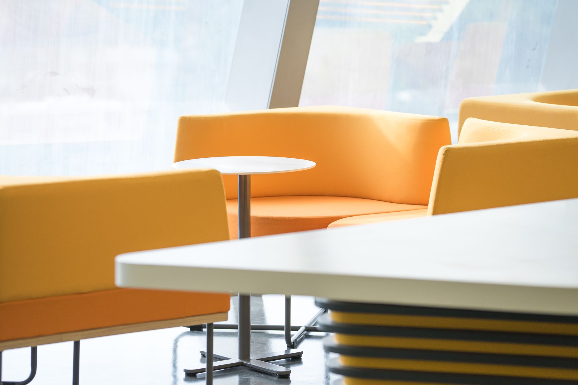 Project — PolyU InnoHub - Studio RYTE